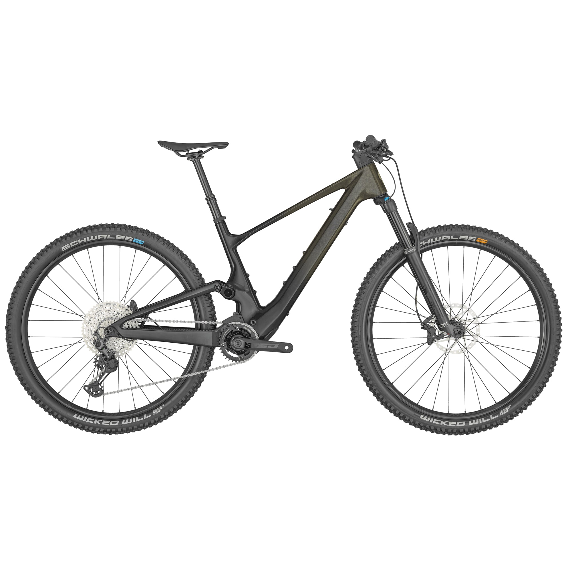 Scott Electric Bikes Scott E Bikes E MTB for Sale Bicycle Superstore Tagged product type dual suspension