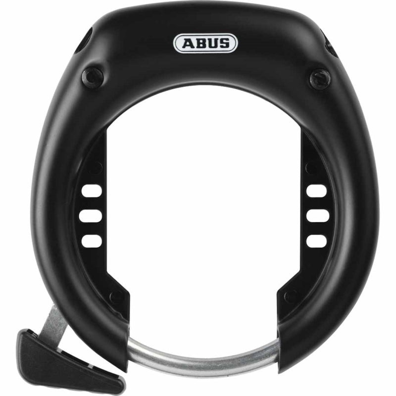 Abus Frame Lock Shield Xplus 5755L NR | Bike Locks | Bicycle Superstore