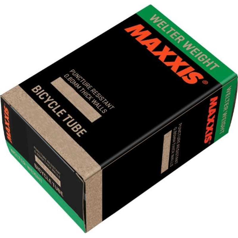 Maxxis Welter Weight Tube 29 X 2.0/3.0 Presta FV 48MM | Bicycle Tubes ...