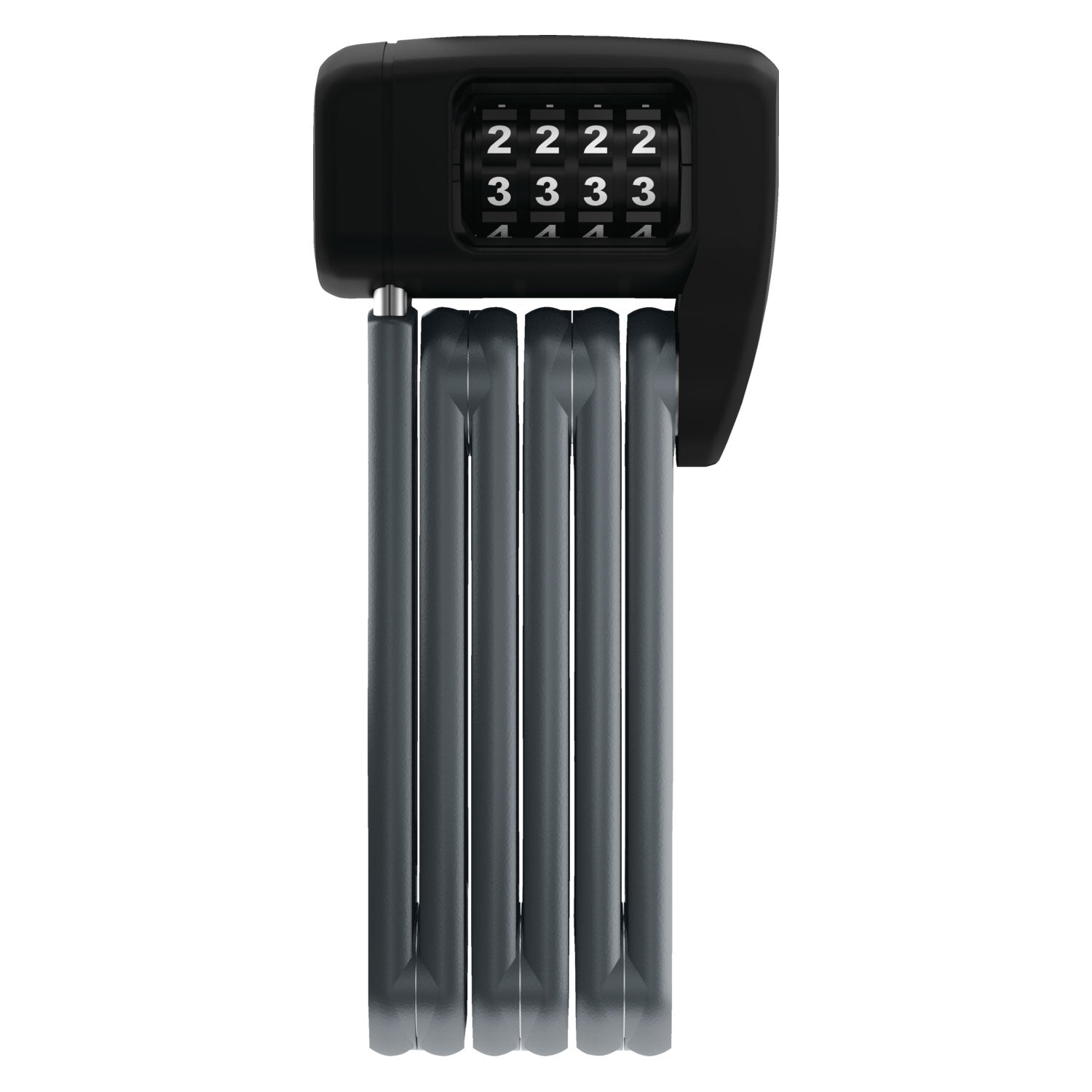 ABUS Bordo Lite 6055 Combo Lock | Folding Combination Bike Locks ...