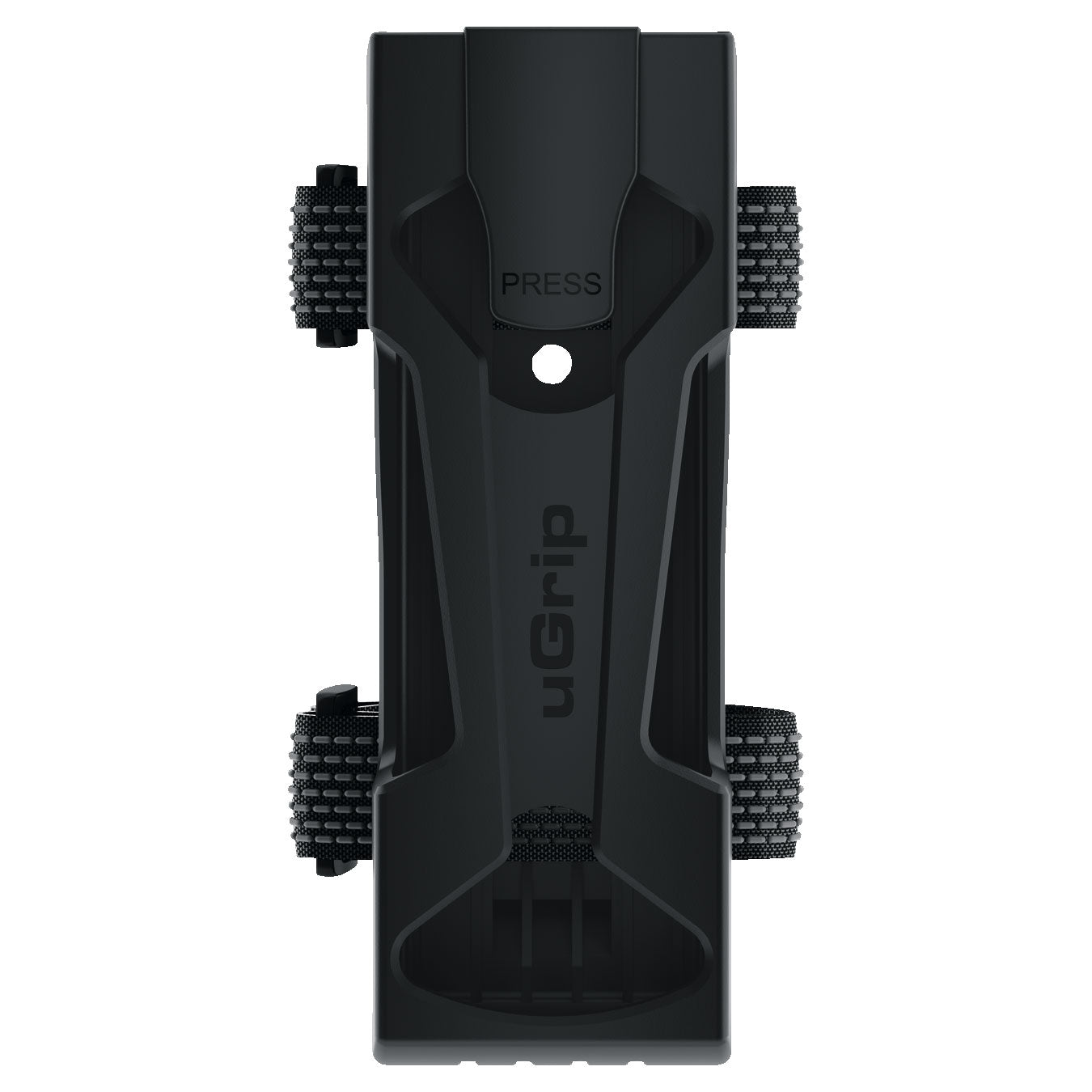 ABUS Bordo U-Grip 5700 80cm ST Lock Carrier Bracket | Bike Lock Mounts ...