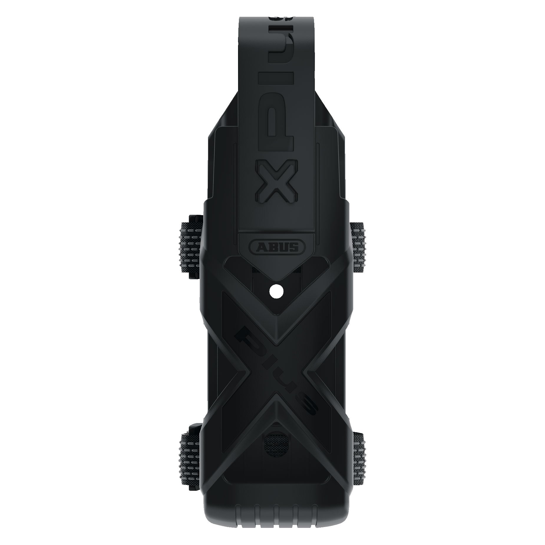 ABUS Bordo X-Plus 6500 85cm ST Lock Carrier Bracket | Bike Lock Mounts ...