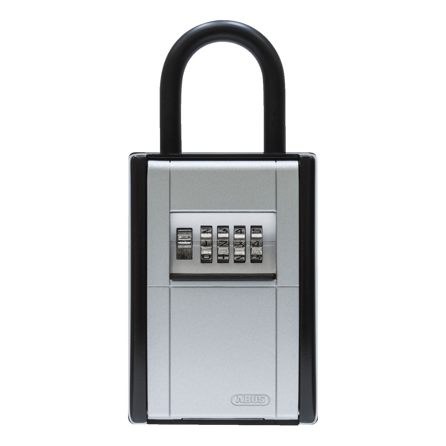 ABUS Keygarage 797 with 36mm Shackle Combo Lock | Key Safes | Bicycle ...