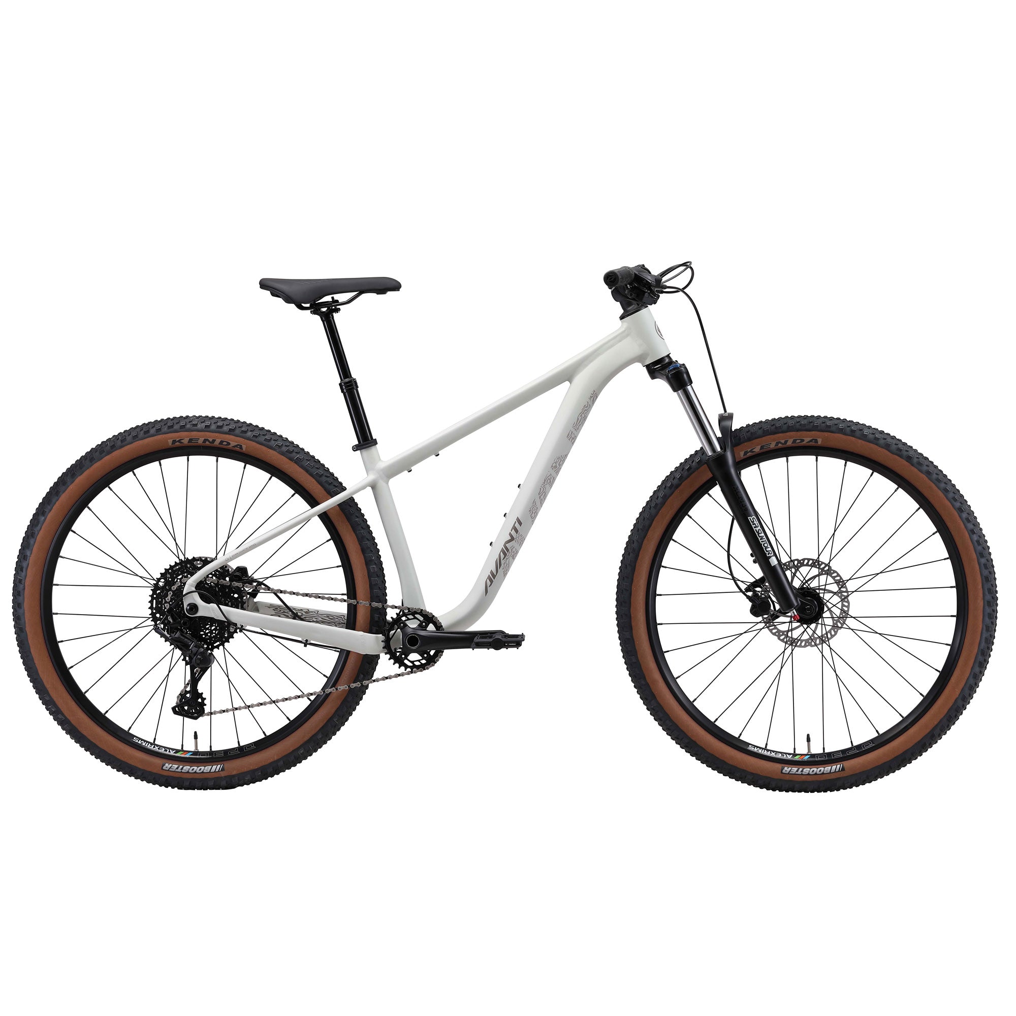 Avanti Hammer 1 2025 | Hardtail Mountain Bikes | Bicycle Superstore