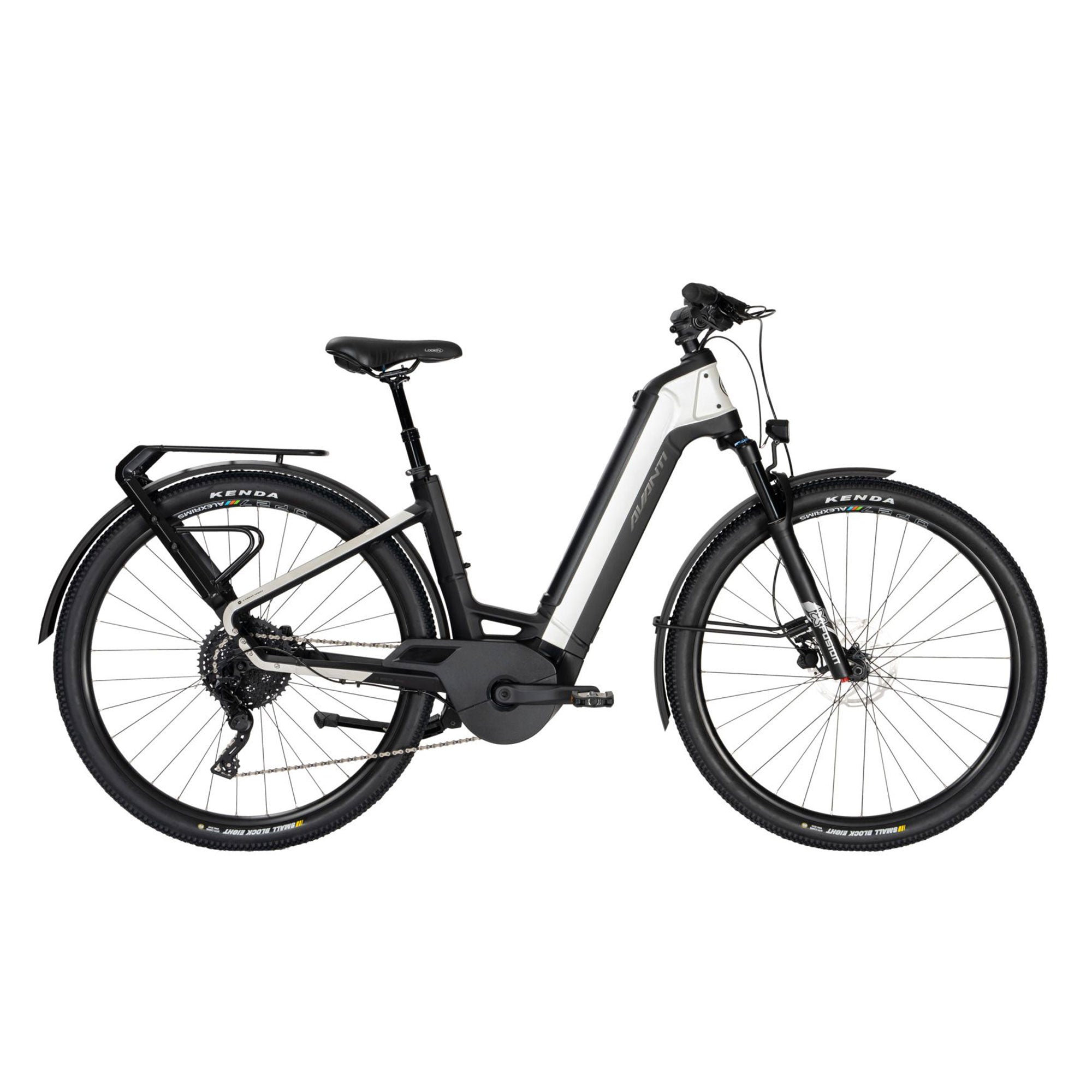 Avanti Metro-E City SUV 2025 | Electric Urban Bikes | Bicycle Superstore