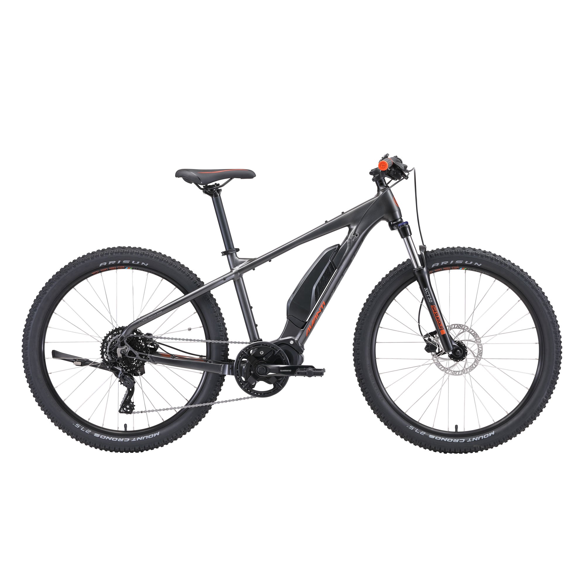 Avanti Montari-E Sport 2025 | E-MTB | Bicycle Superstore