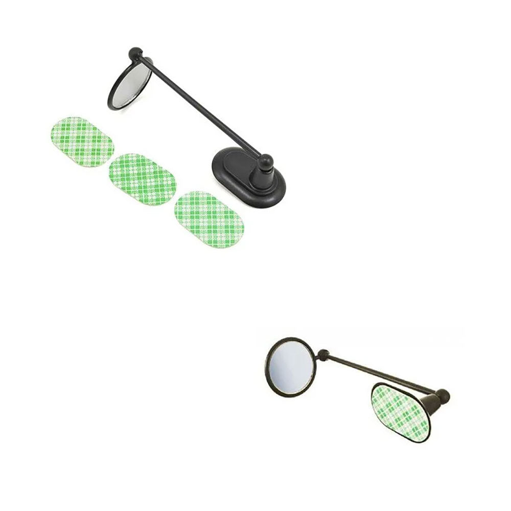 Blackburn Helmet Mirror | Bike Mirrors | Bicycle Superstore