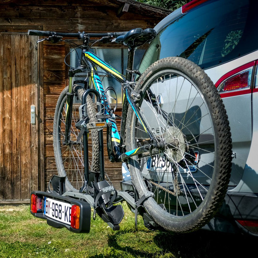 Buzz Rack Buzzy Bee 2 | Car Racks | Bicycle Superstore