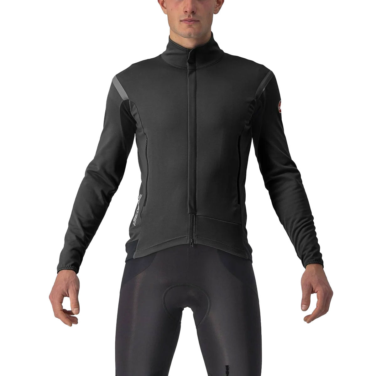 Castelli Perfetto Ros 2 Jacket | Winter Cycling Jackets | Bicycle ...
