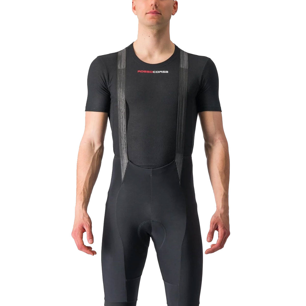 Castelli Prosecco Tech Short Sleeve Base Layer | Cycling Under Shirts ...