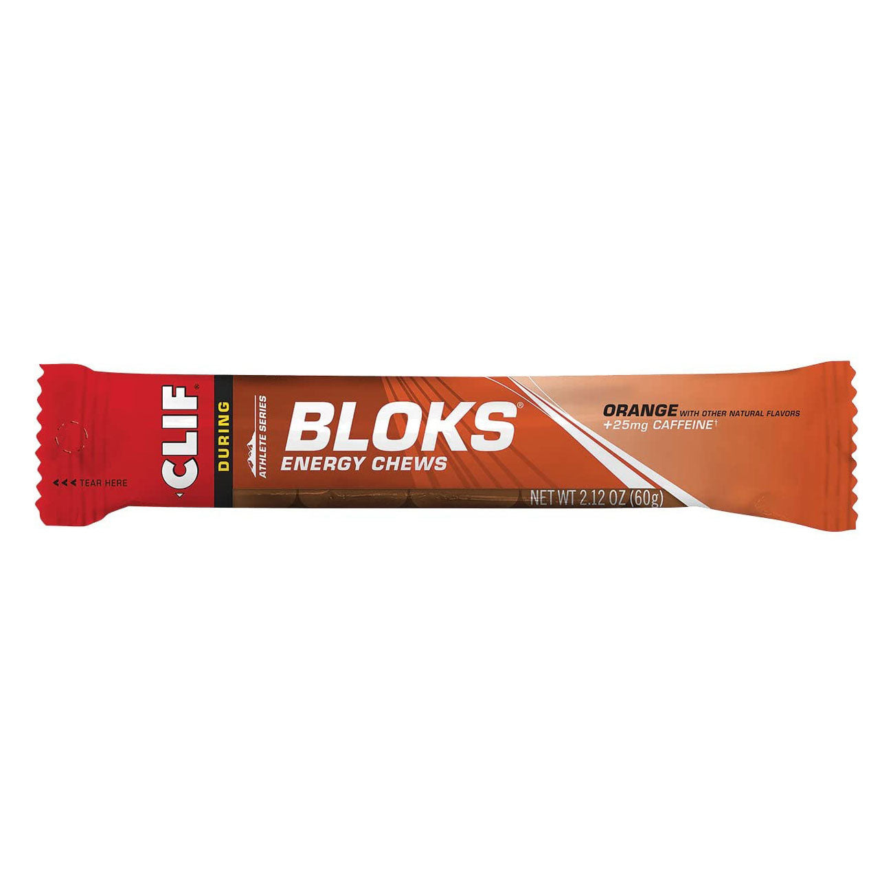 Clif Bloks Energy Chews | Nutrition | Bicycle Superstore