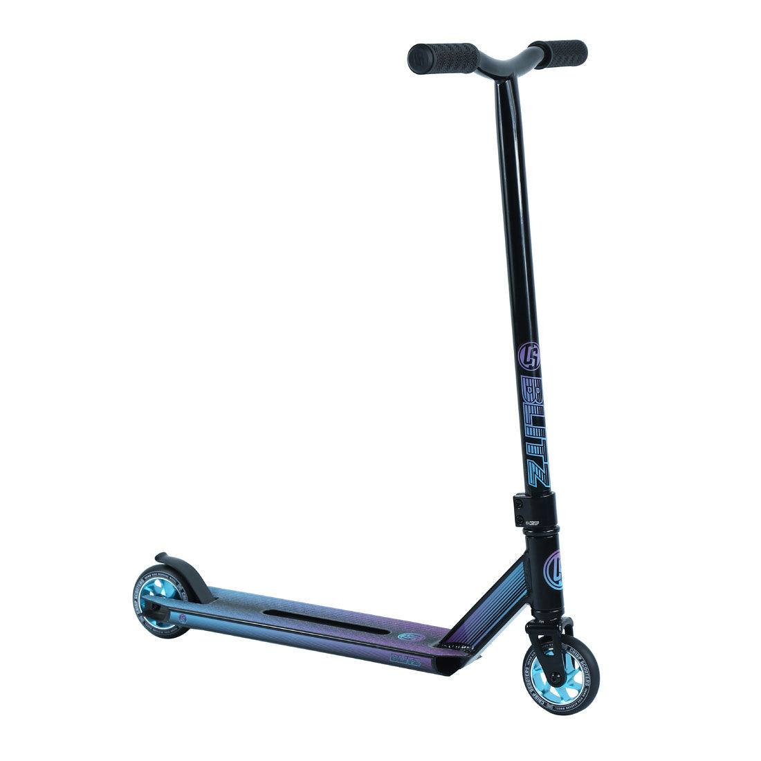 Crisp Blitz Stunt Scooter | Bicycle Superstore