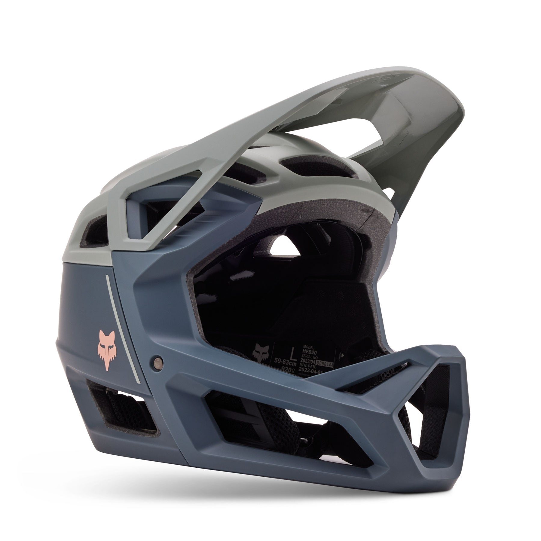 Fox Proframe Helmet | Full Face MTB Helmets | Bicycle Superstore