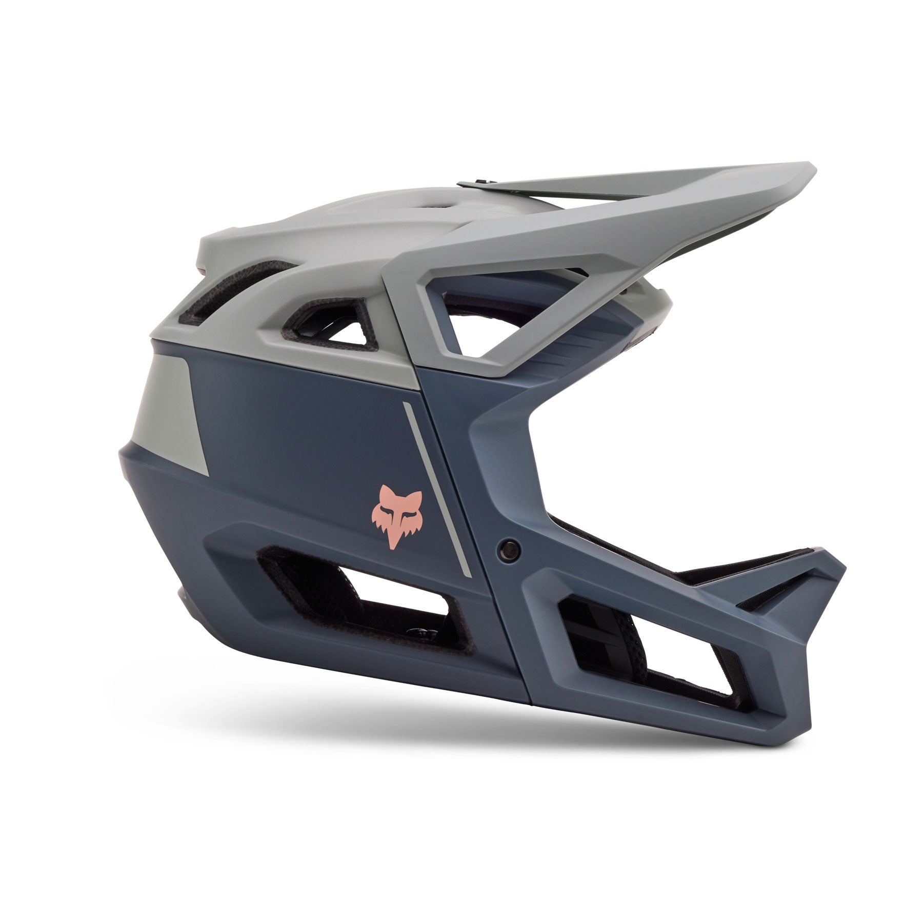 Fox Proframe Helmet | Full Face MTB Helmets | Bicycle Superstore