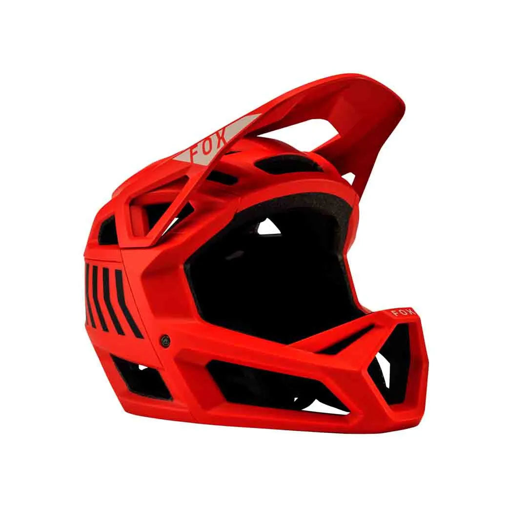 Fox Proframe Helmet | Full Face MTB Helmets | Bicycle Superstore