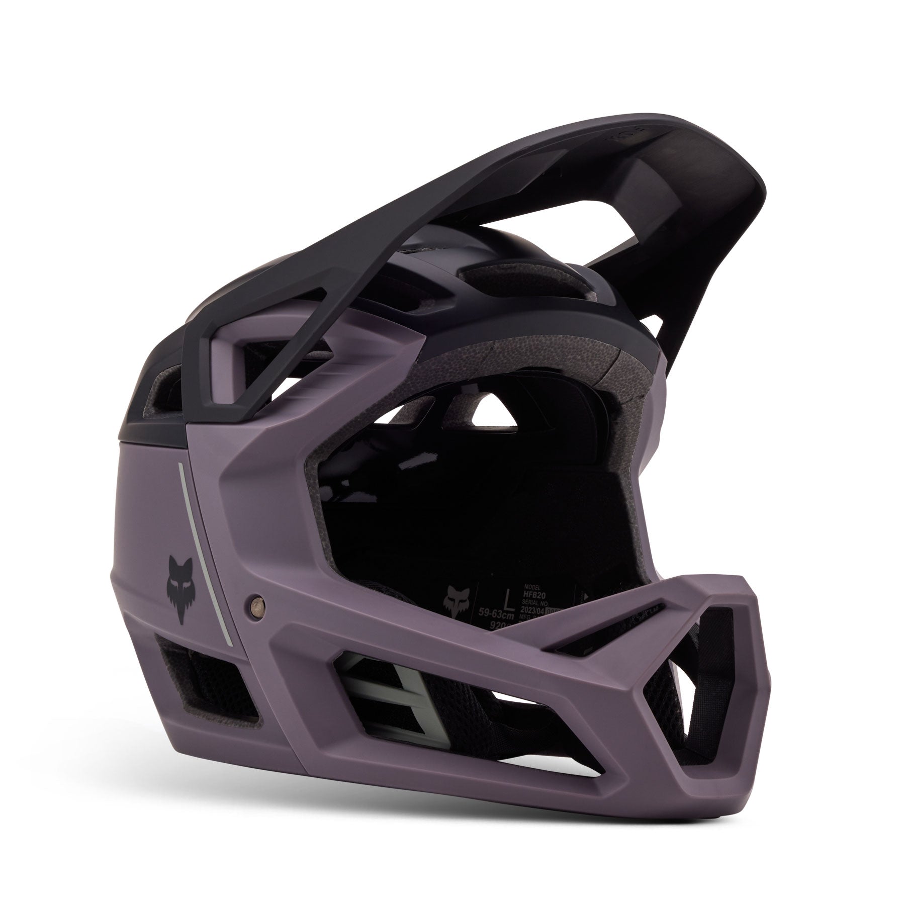 Fox Proframe Helmet | Full Face MTB Helmets | Bicycle Superstore