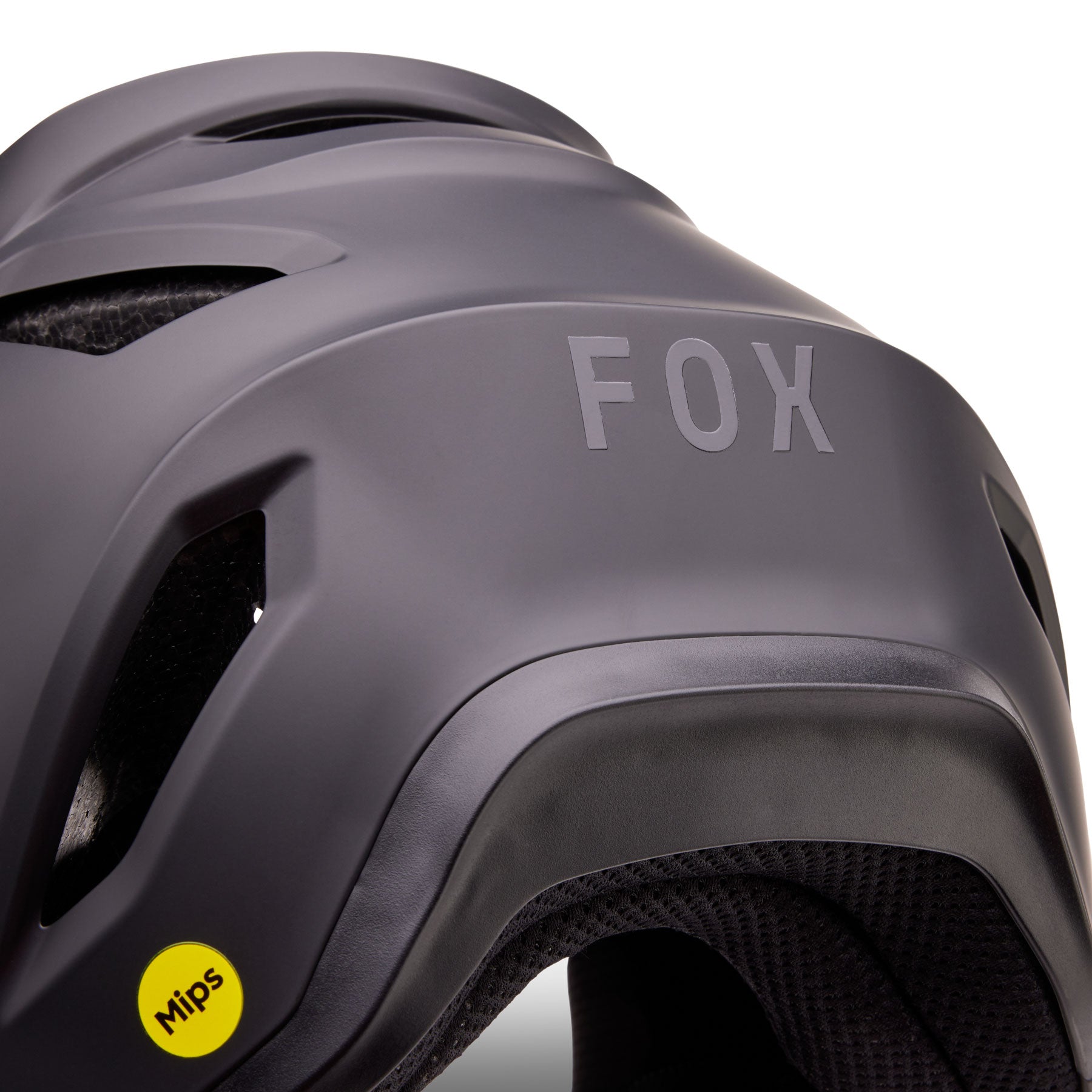 Fox Rampage Helmet | Full Face MTB Helmets | Bicycle Superstore