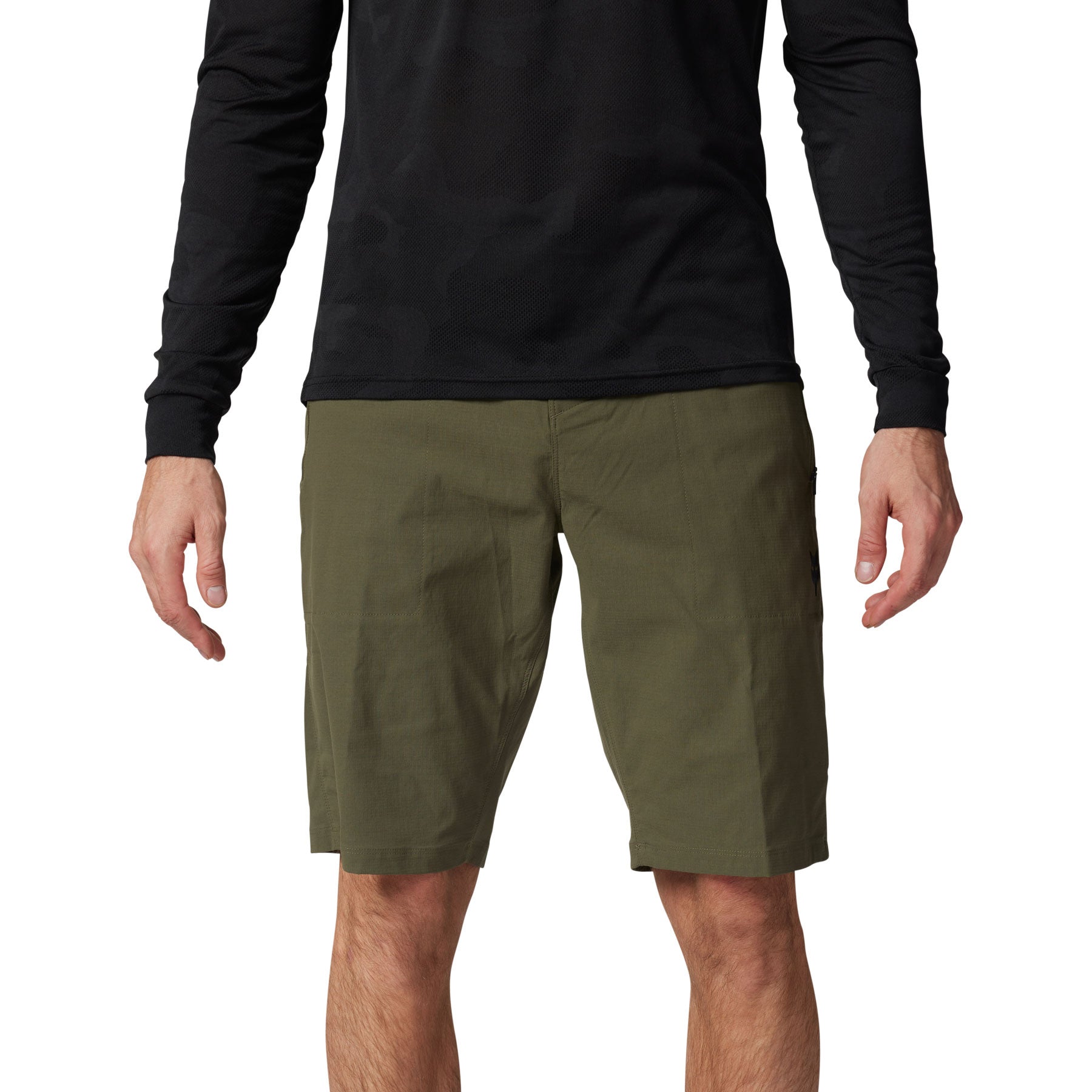 Fox Ranger Shorts | MTB Shorts | Bicycle Superstore