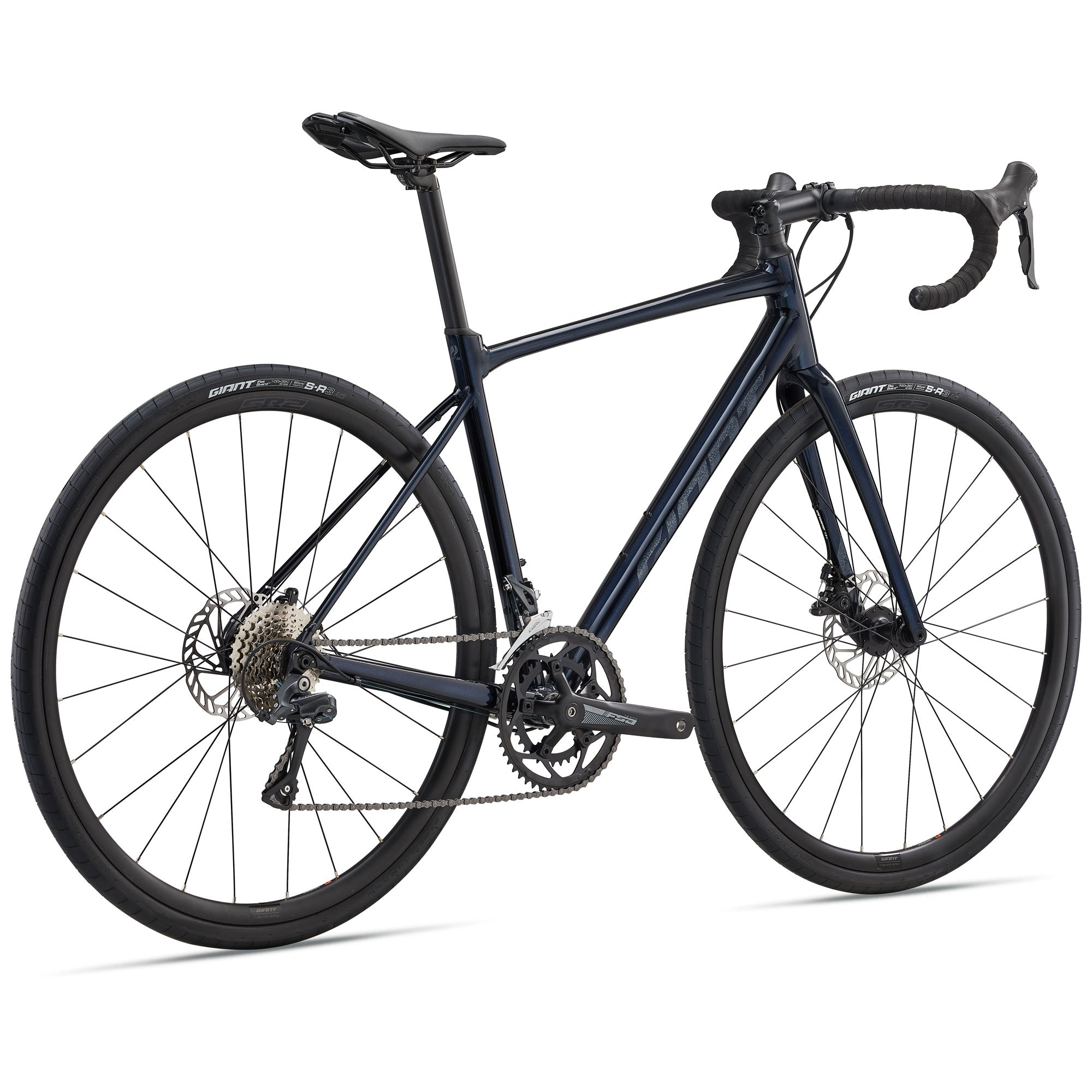 Giant Contend AR 4 2024 | Road Bikes | Bicycle Superstore