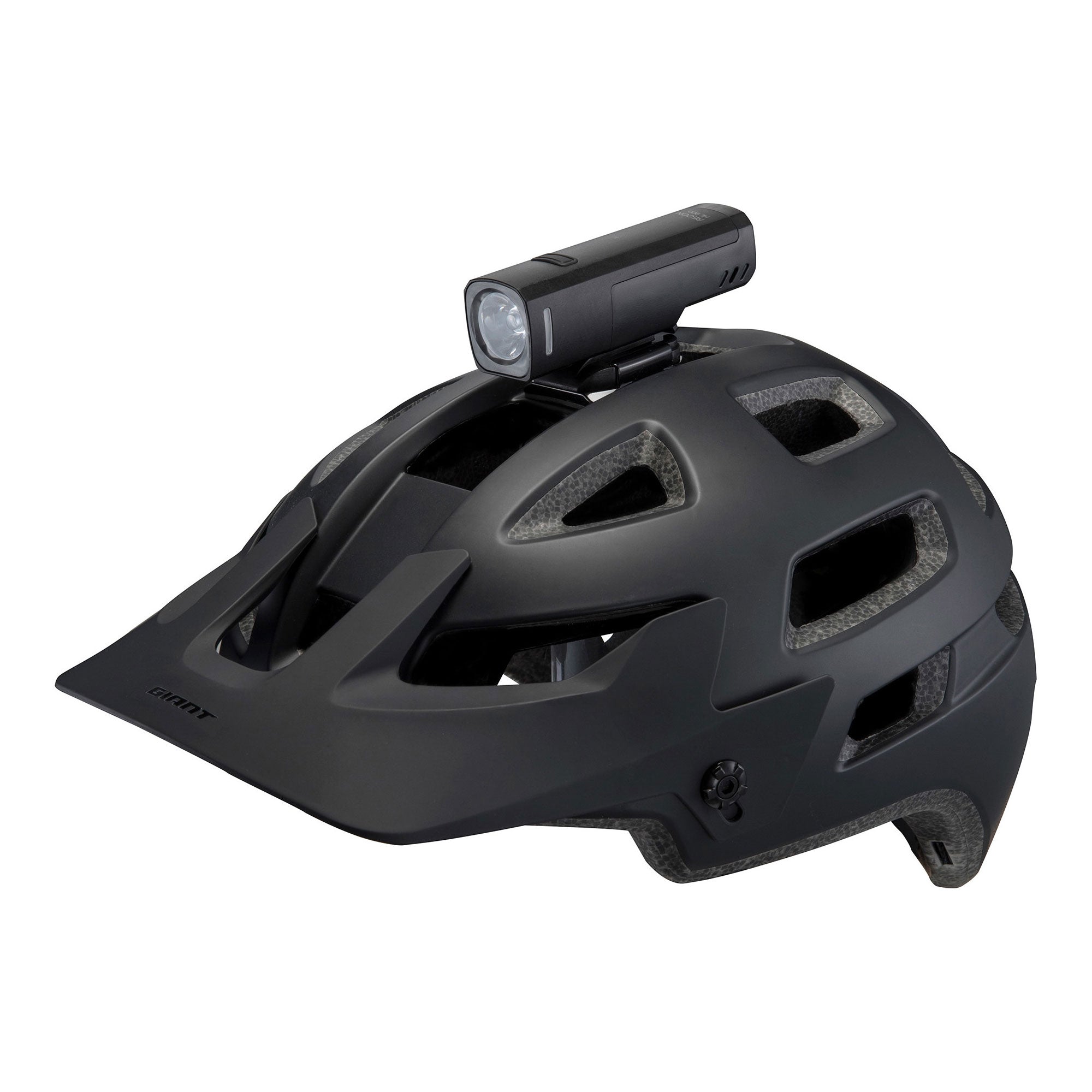Giant Low-Profile GoPro Mount | Light Mounts & Accessories | Bicycle ...