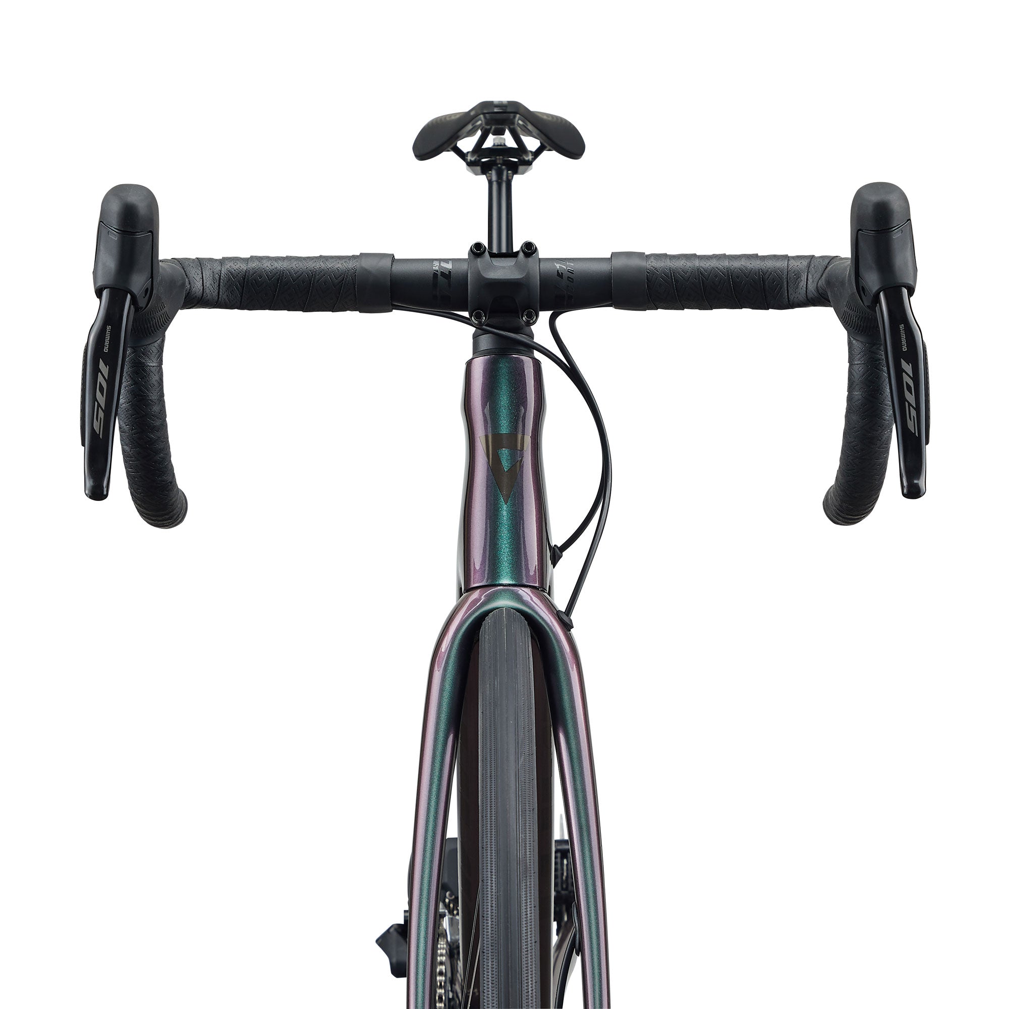 Giant TCR Advanced Pro Disc 1 Di2 2024 | Performance Road Bikes | Bicycle Superstore