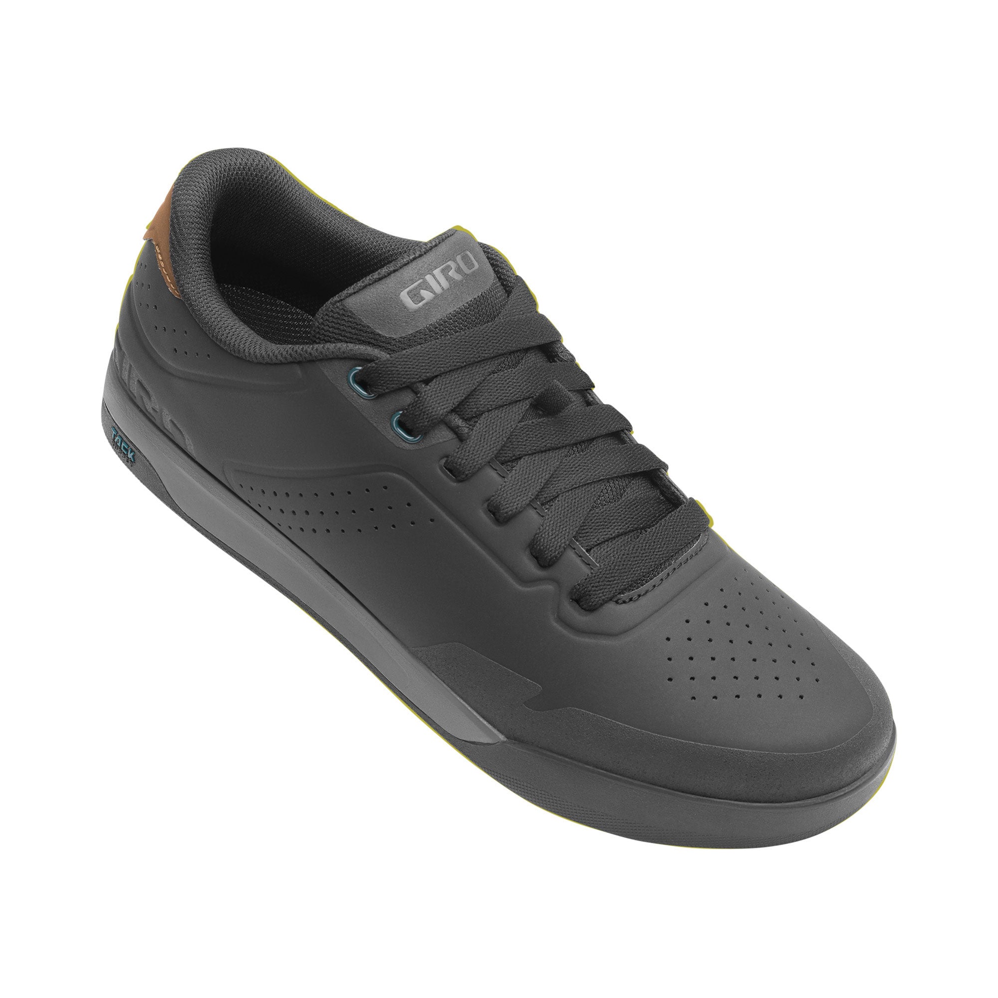 Giro Latch Shoes | Flat MTB Shoes | Bicycle Superstore