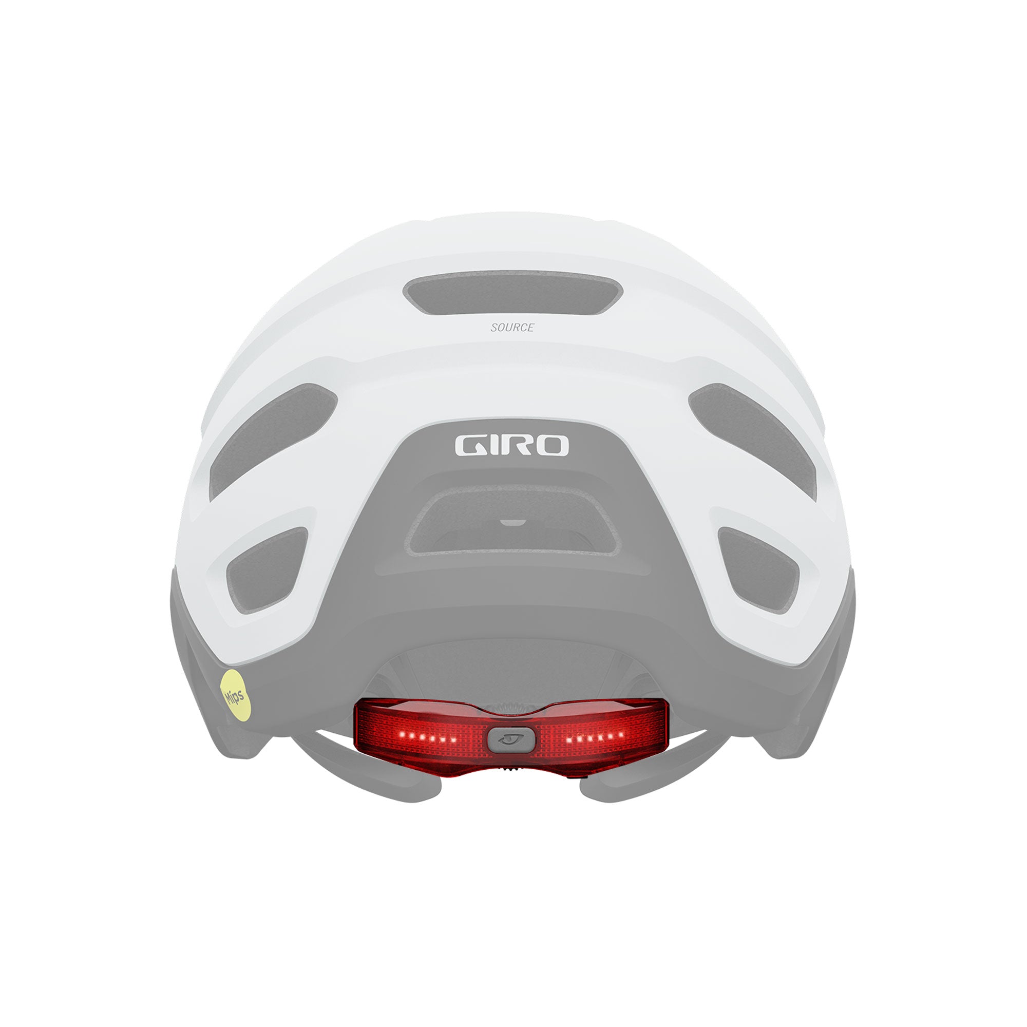 Giro Roc Loc 5 USB Helmet Light | Helmet Lights | Bicycle Superstore