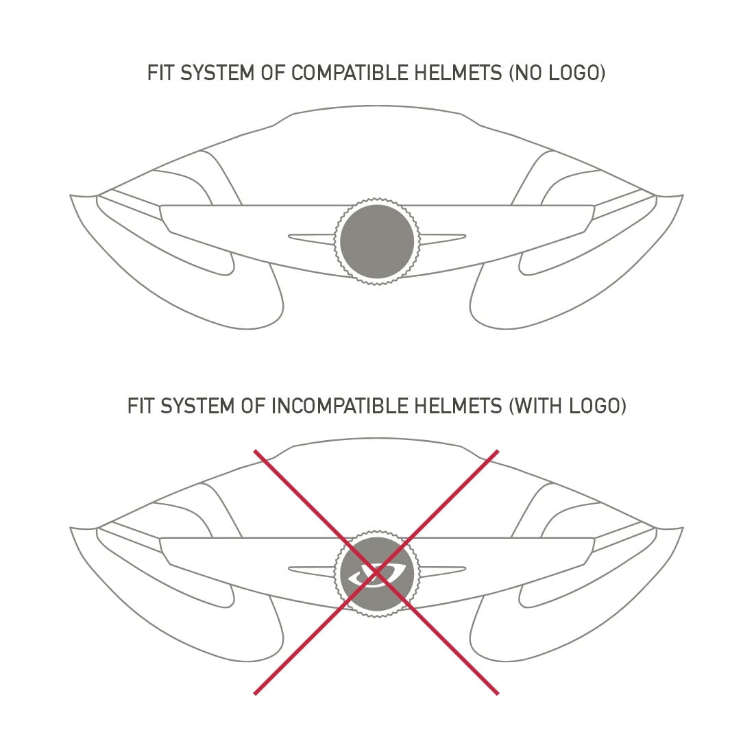 Giro Roc Loc 5 USB Helmet Light | Helmet Lights | Bicycle Superstore