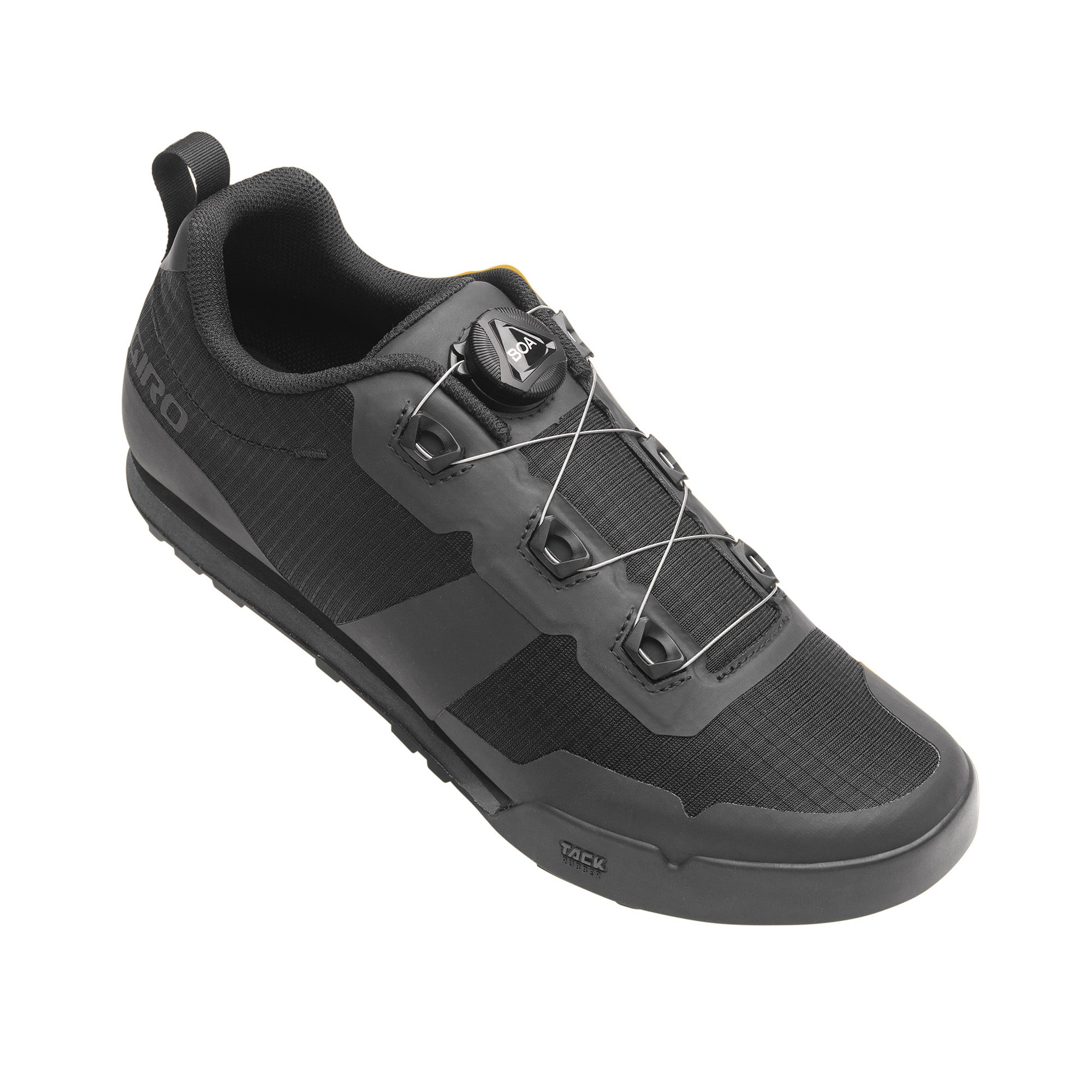 Giro Tracker Shoe | Flat Cycling Shoes | Bicycle Superstore