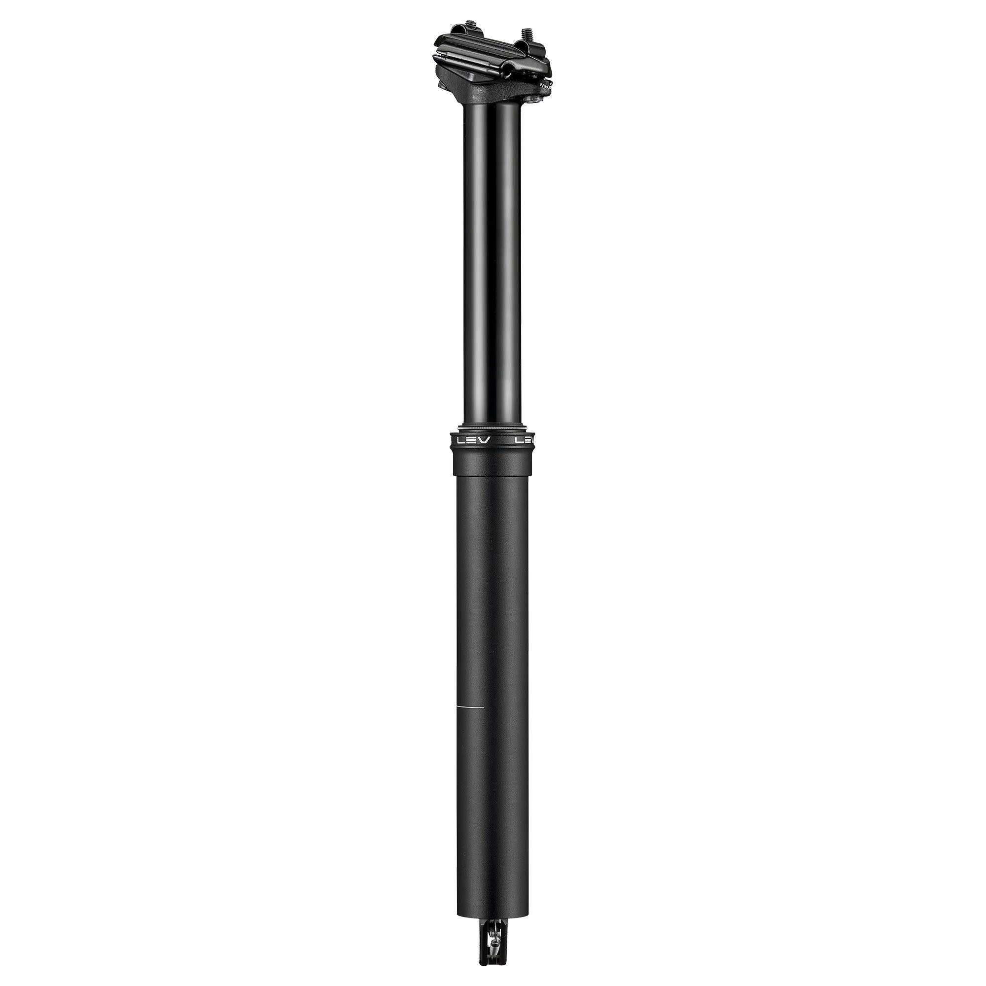 KS LEV Integra Dropper Seat Post | MTB Dropper Posts | Bicycle Superstore