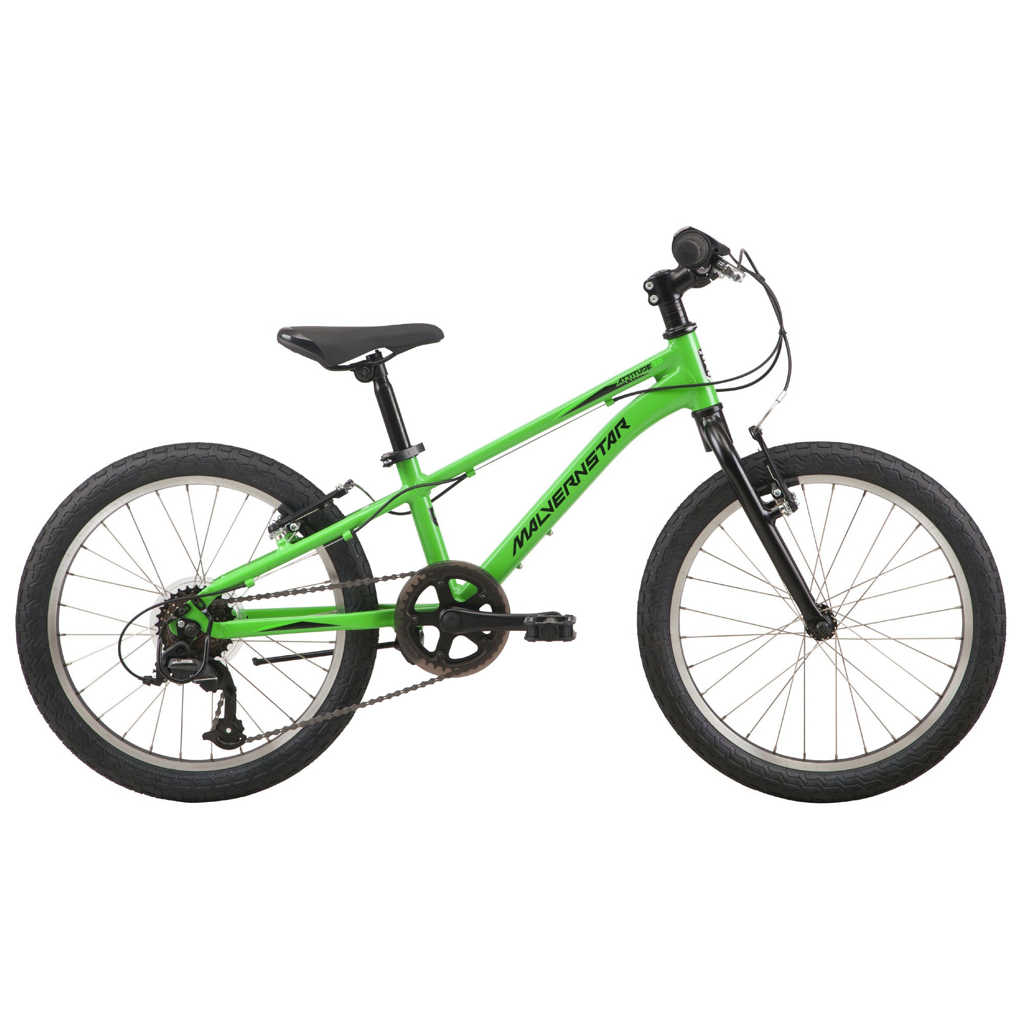 Malvern Star Attitude 20 2025 | Kids Bikes | Bicycle Superstore