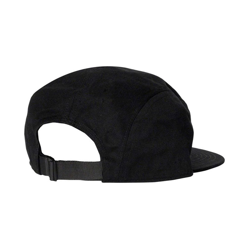 Muc-Off 5 Panel Cap | Hats & Casual Clothing | Bicycle Superstore