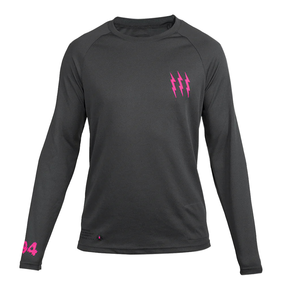 Muc-Off Riders Long Sleeve Jersey | Clothing & Apparel | Bicycle Superstore