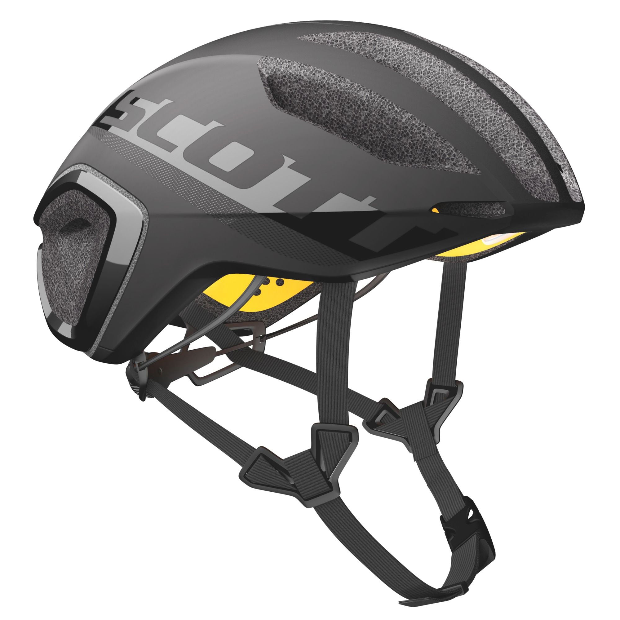 Scott Cadence Plus Mips Helmet | Road & Triathlon Helmets | Bicycle ...