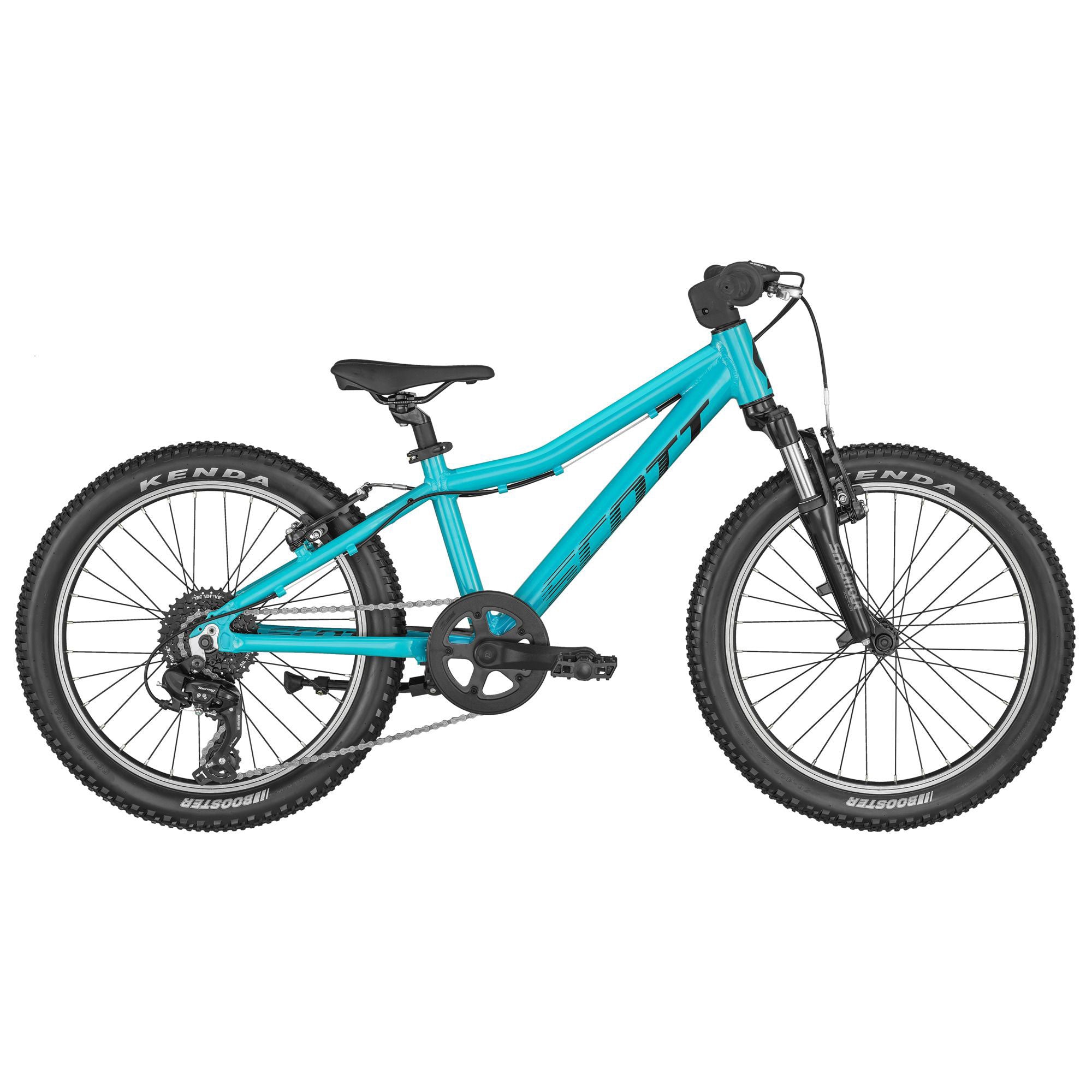 Scott Scale 20 | Kids Bikes | Bicycle Superstore