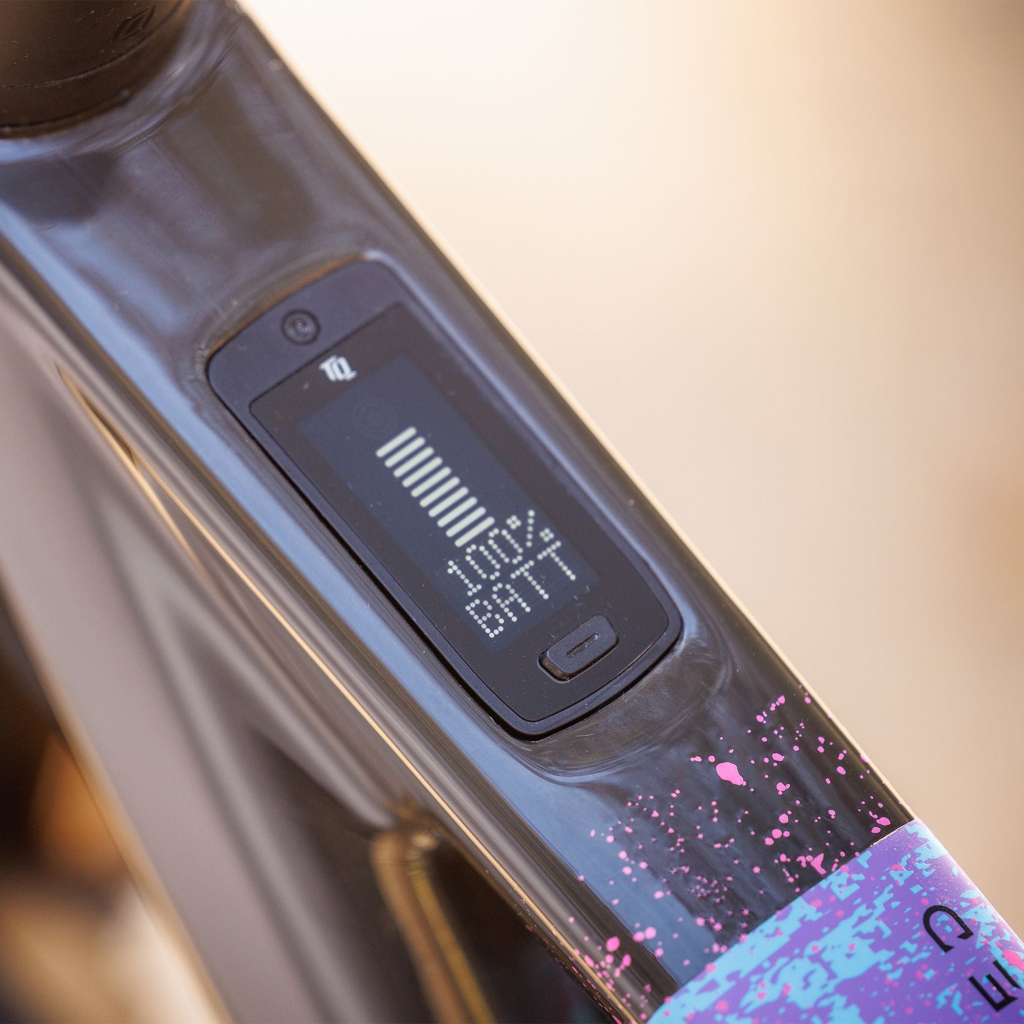 Scott Voltage eRide 900 Tuned 2025 | Electric Dual Suspension Mountain ...