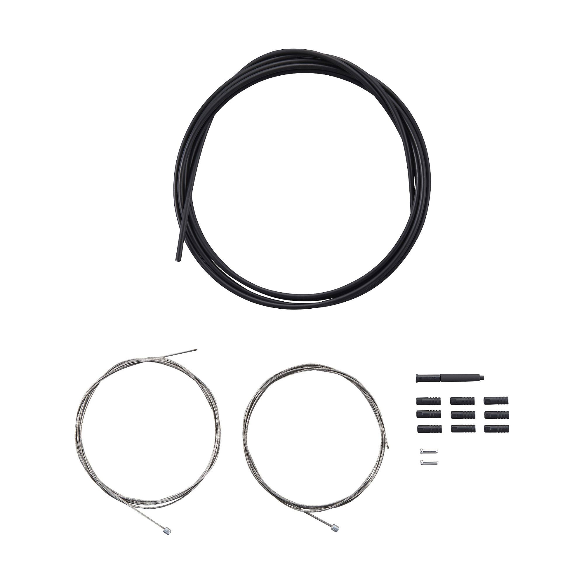 Shimano MTB Shift Cable Set | Gear Cables | Bicycle Superstore