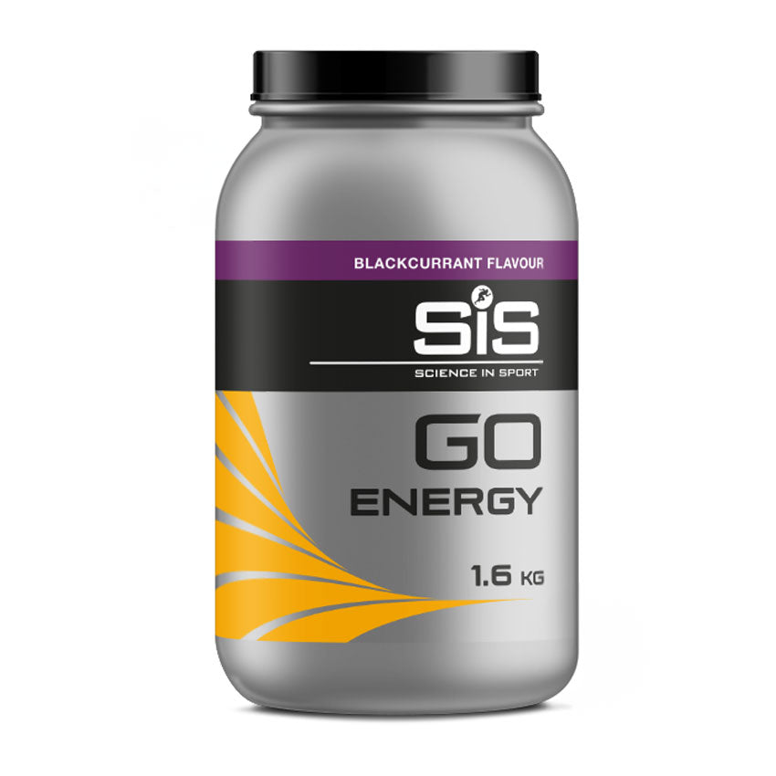 SIS GO Energy 1.6kg | Nutrition | Bicycle Superstore