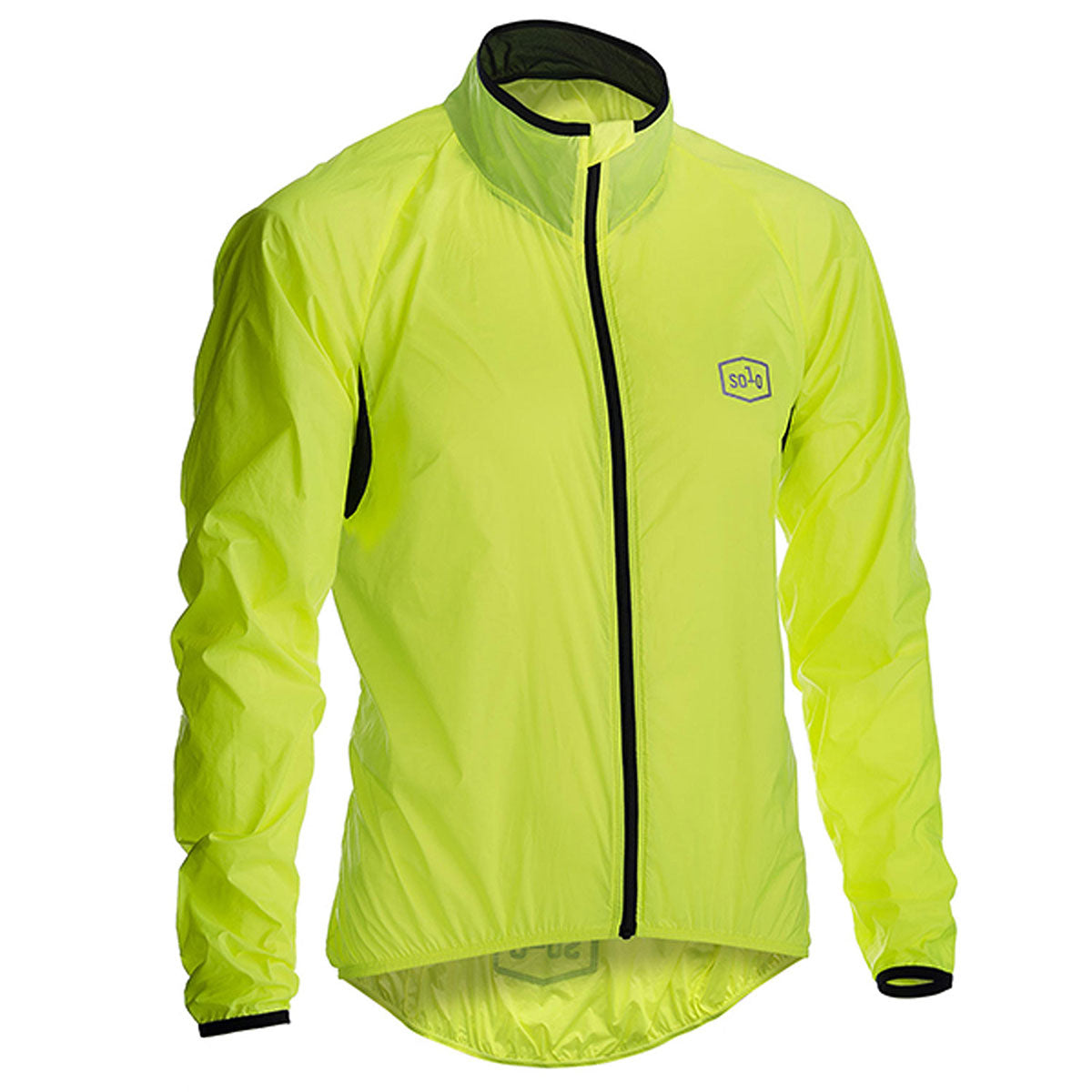 Solo Lightweight Jacket | Cycling Jackets | Bicycle Superstore