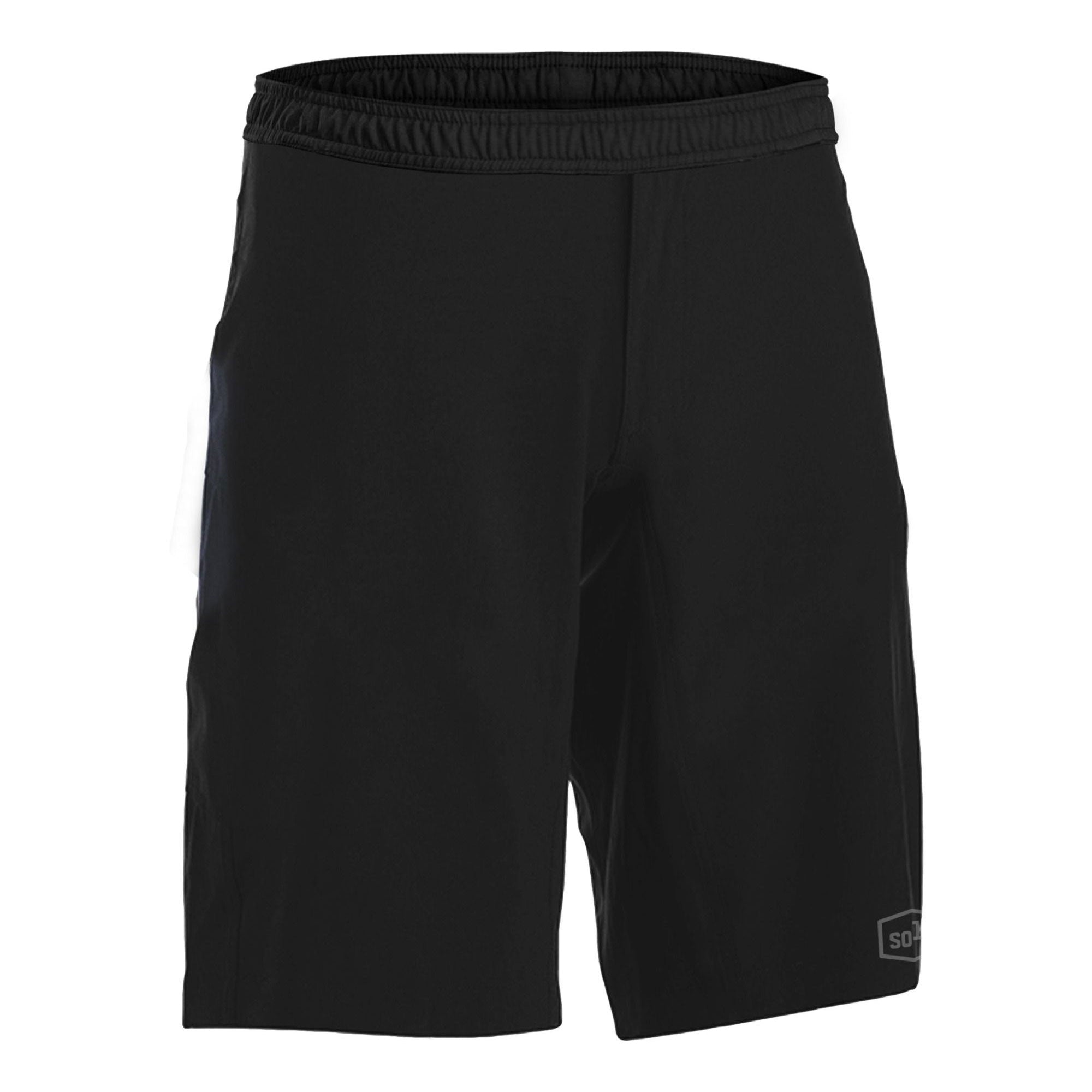 Solo Womens Mk2 MTB Shy Short | Ladies Mountain Bike Shorts | Bicycle ...