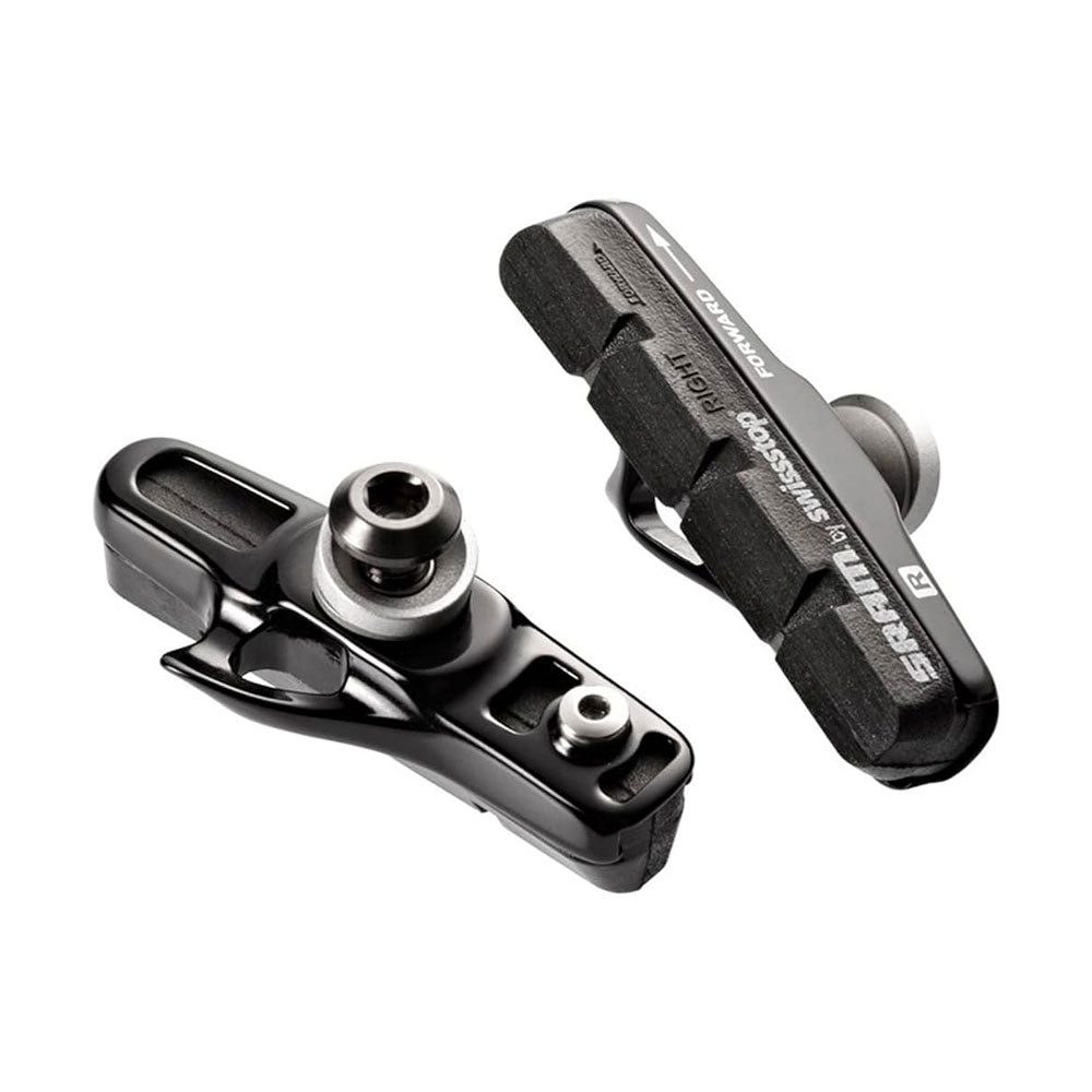 SRAM Red Brake Pads and Holder | Rim Brake Pads | Bicycle Superstore