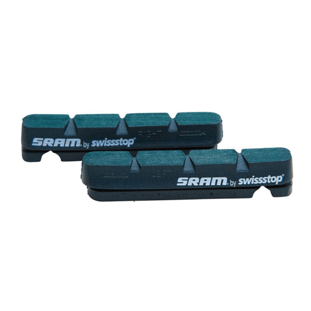 SRAM S900 Direct Mount Brake Pad Inserts for Alloy Rims 1 Pair | Brake ...