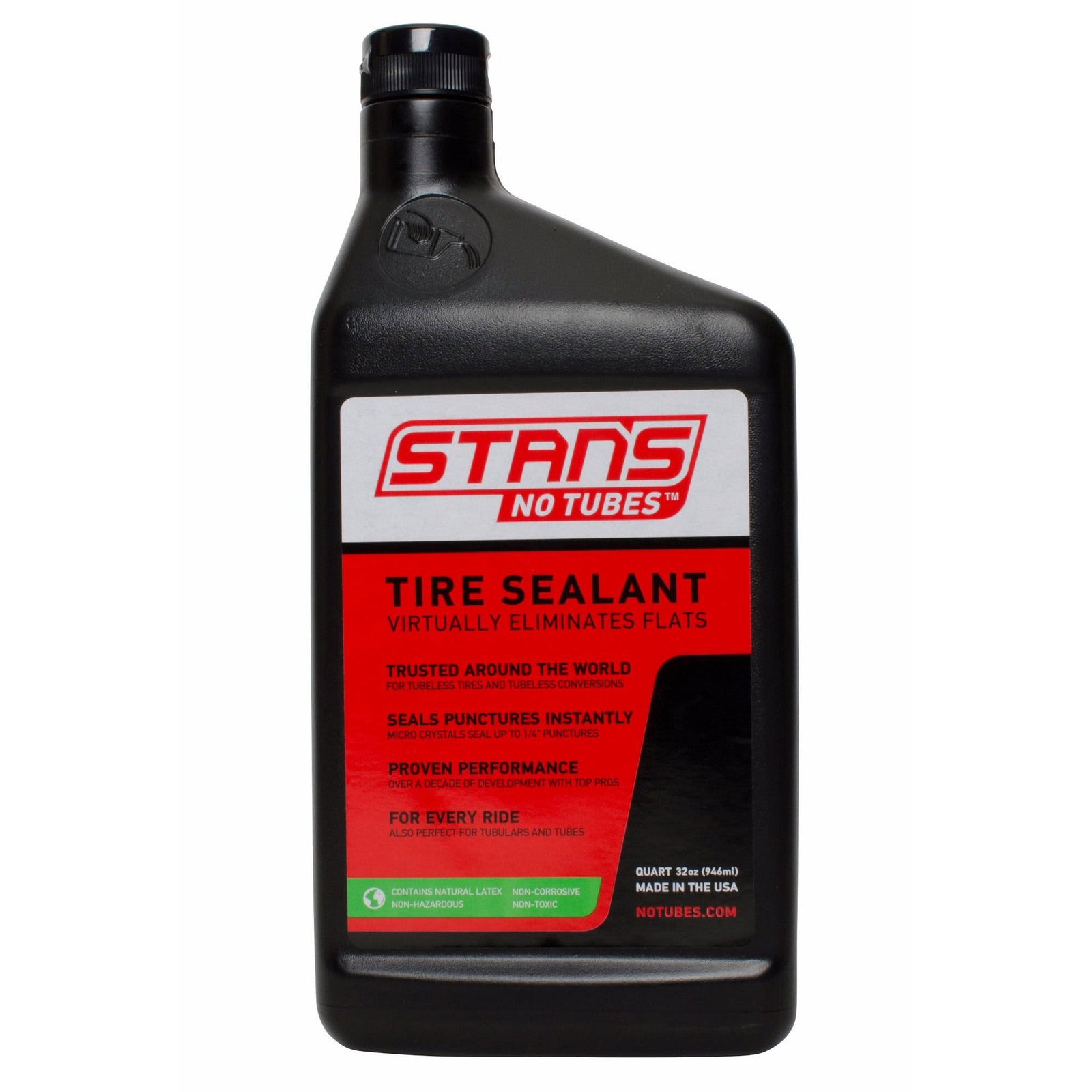 Sealing tubeless tires store