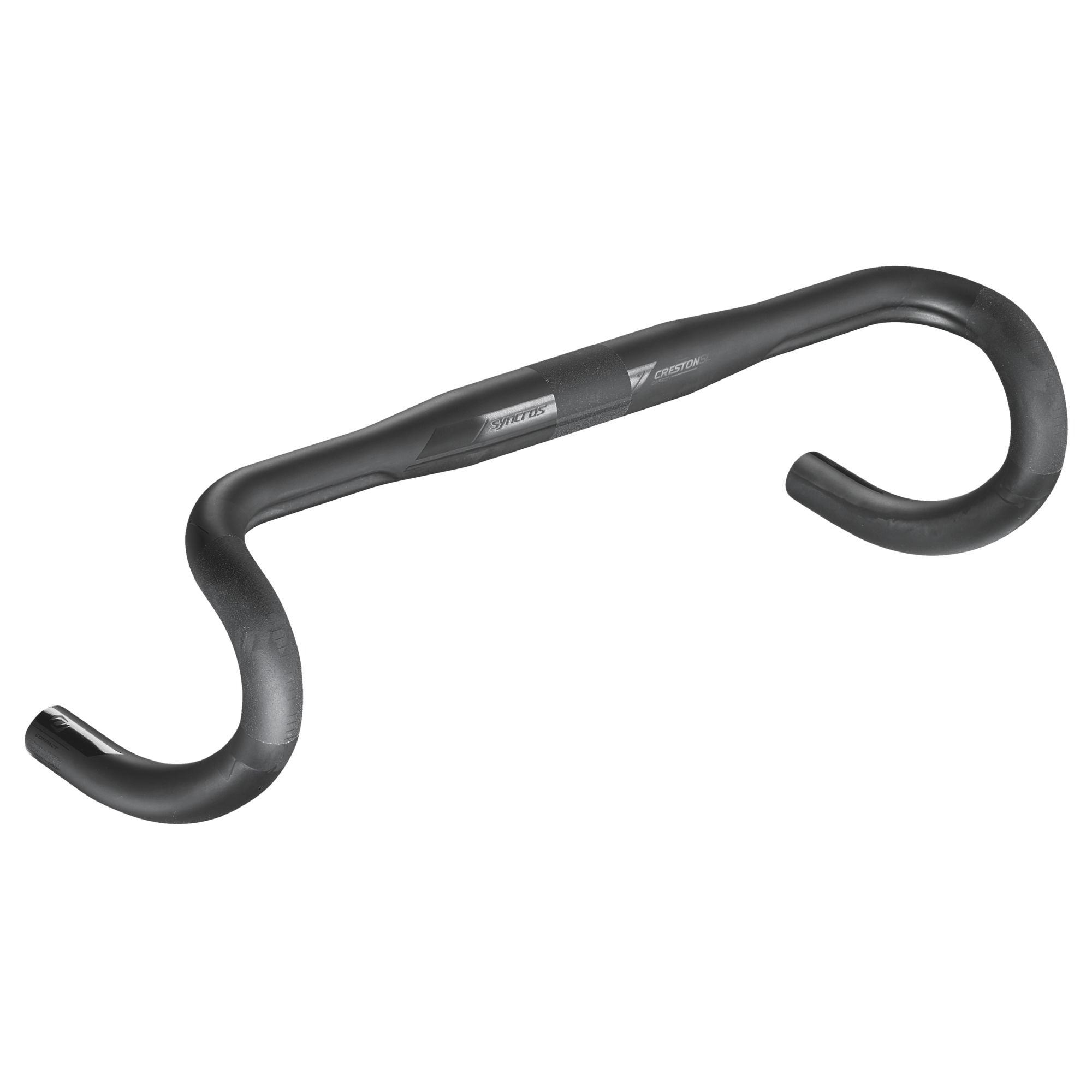 Syncros Creston SL Compact Handlebar | Road Bike Handlebars | Bicycle ...