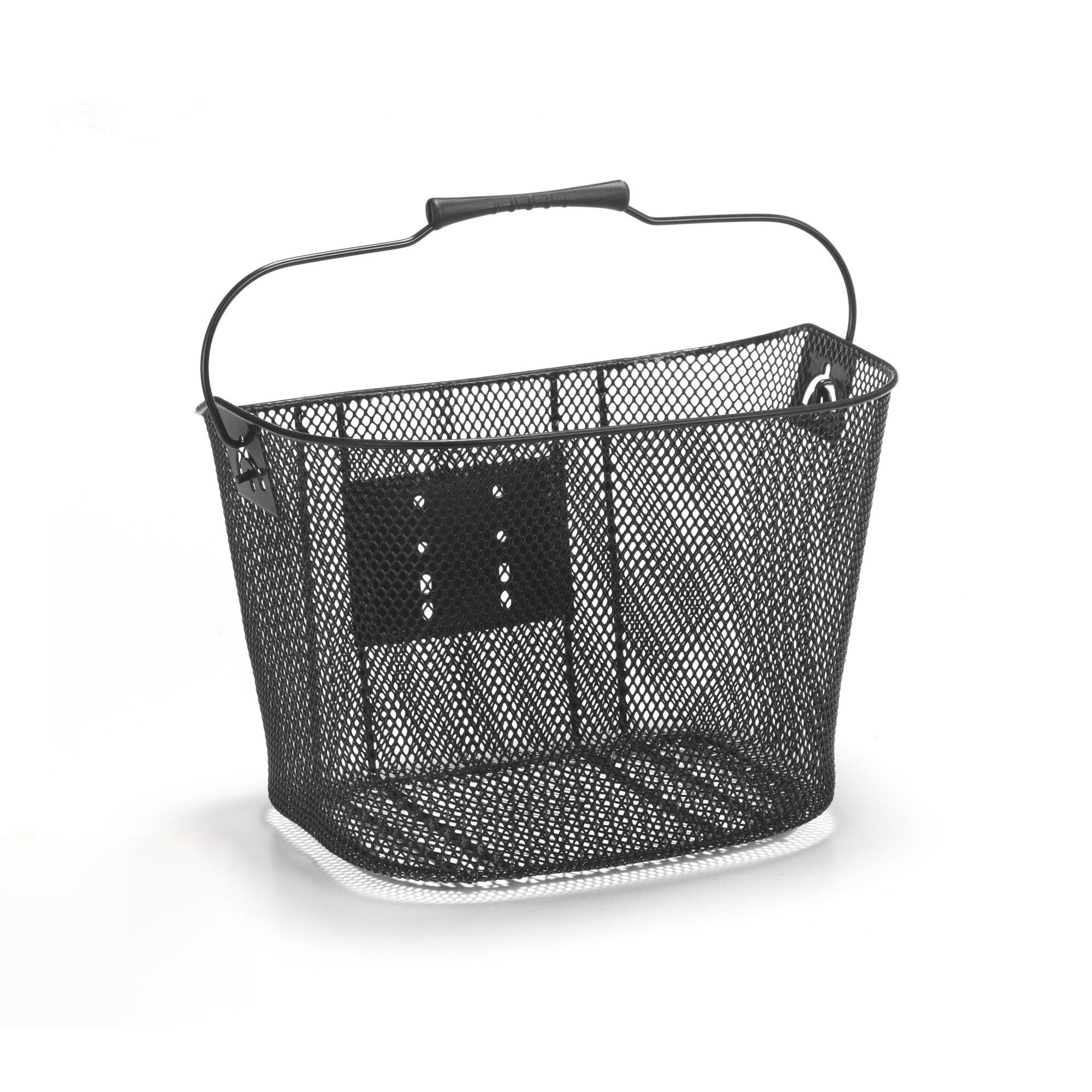 Syncros Front Basket With QR Mount | Bike Baskets | Bicycle Superstore