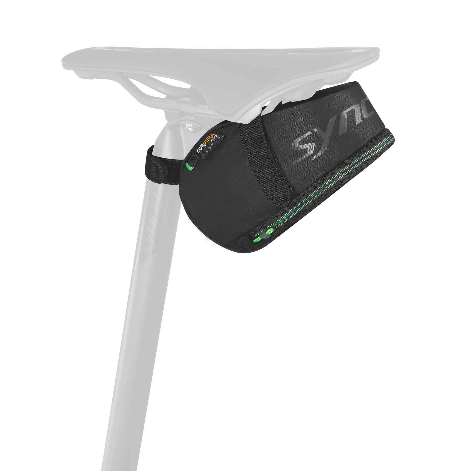 Syncros HiVol 600 Saddle Bag | Bicycle Superstore