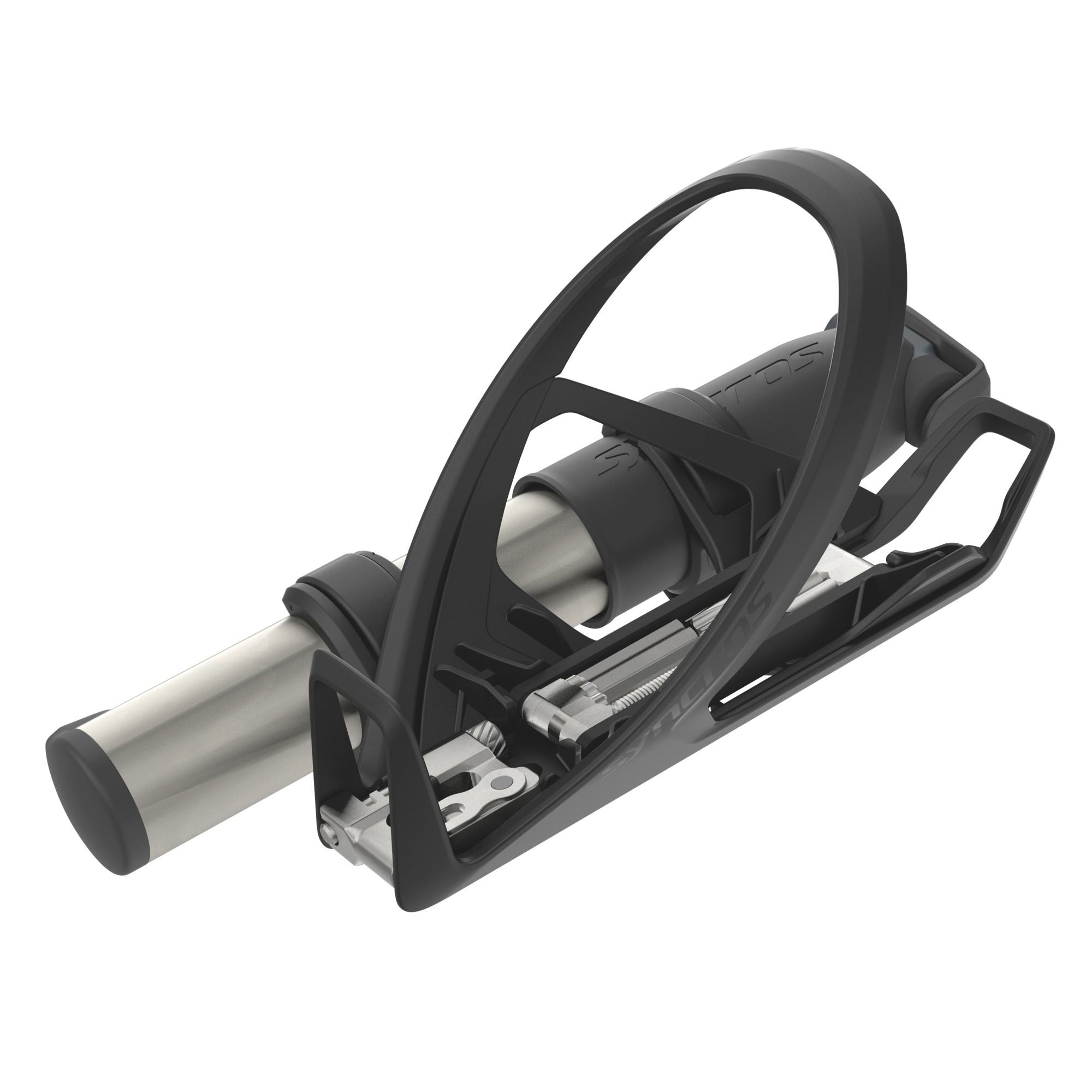 Syncros iS Cache 2.0HV Bottle Cage | Bottle Cages & Tools | Bicycle Superstore