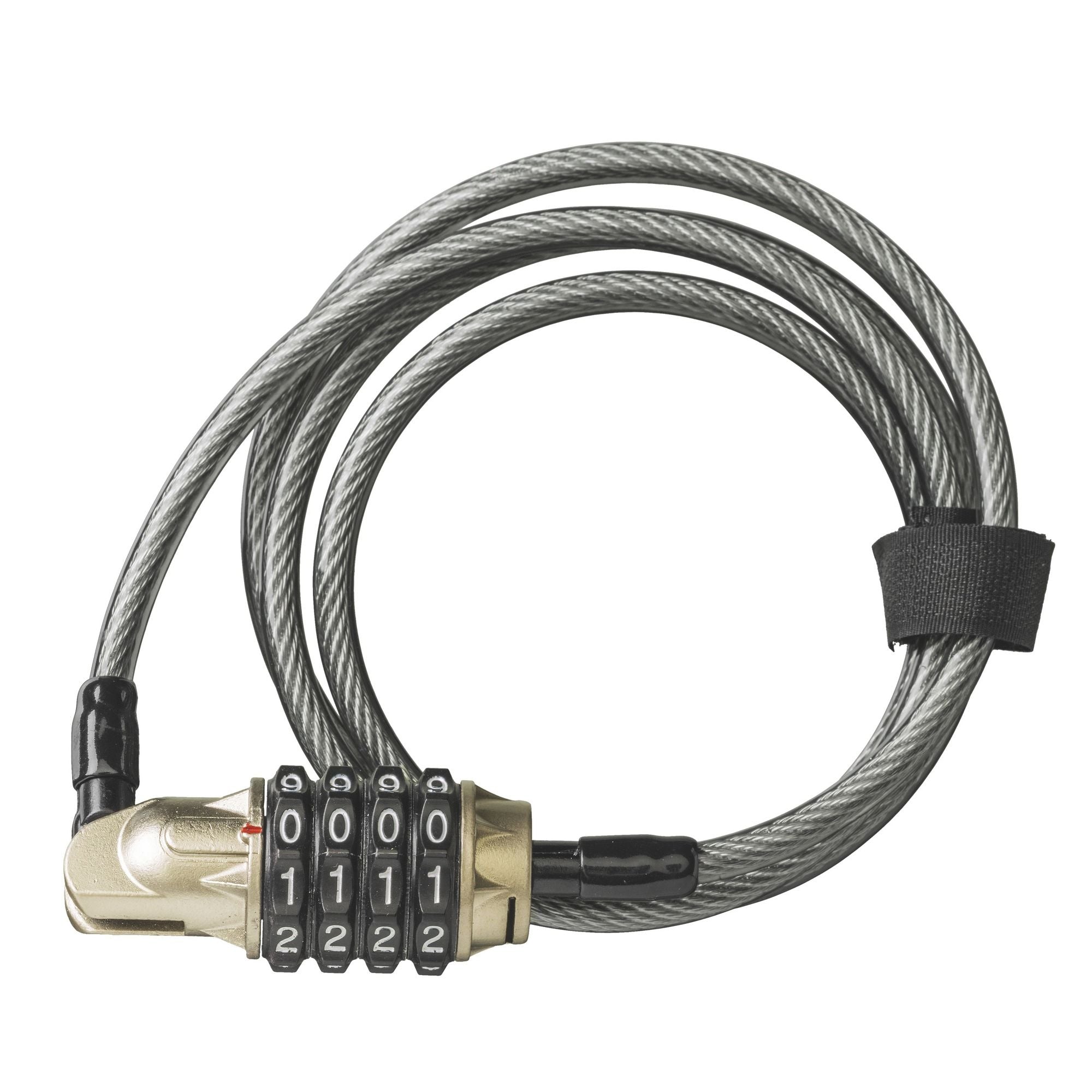 Syncros SL-05 Combination Cable Lock | Cable Locks | Bicycle Superstore