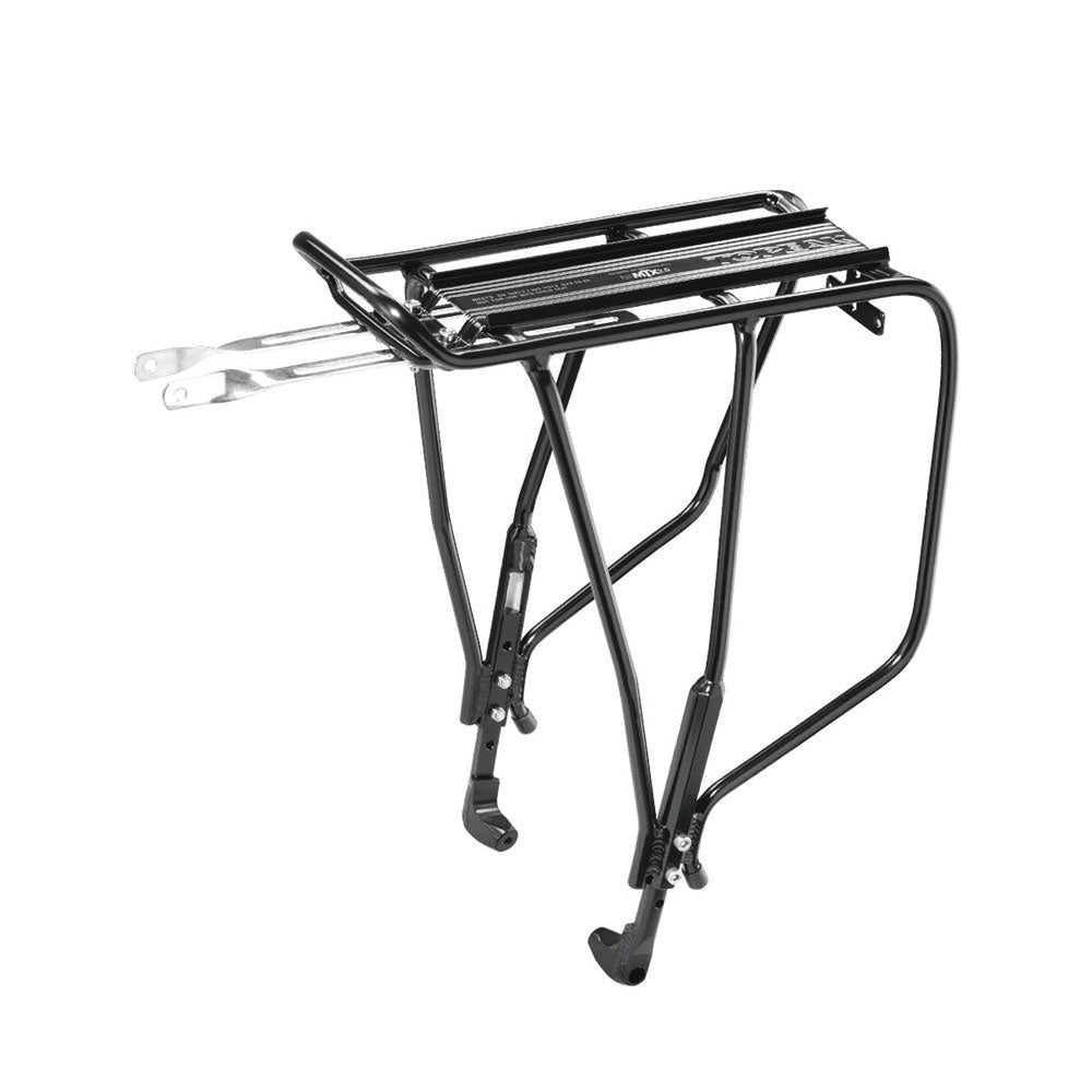 Topeak Uni Supertourist Rack (Disc) | Pannier Racks | Bicycle Superstore