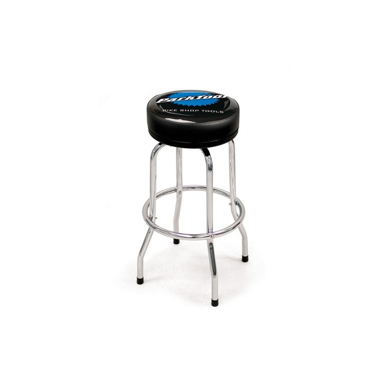 Park Tool Shop Stool With Swivel (STL-1.2) | Workshop | Bicycle Superstore